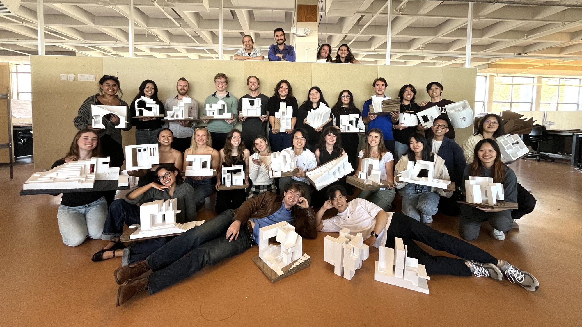 Gallery of One Roof, Many Disciplines: UC Berkeley’s Summer Programs ...