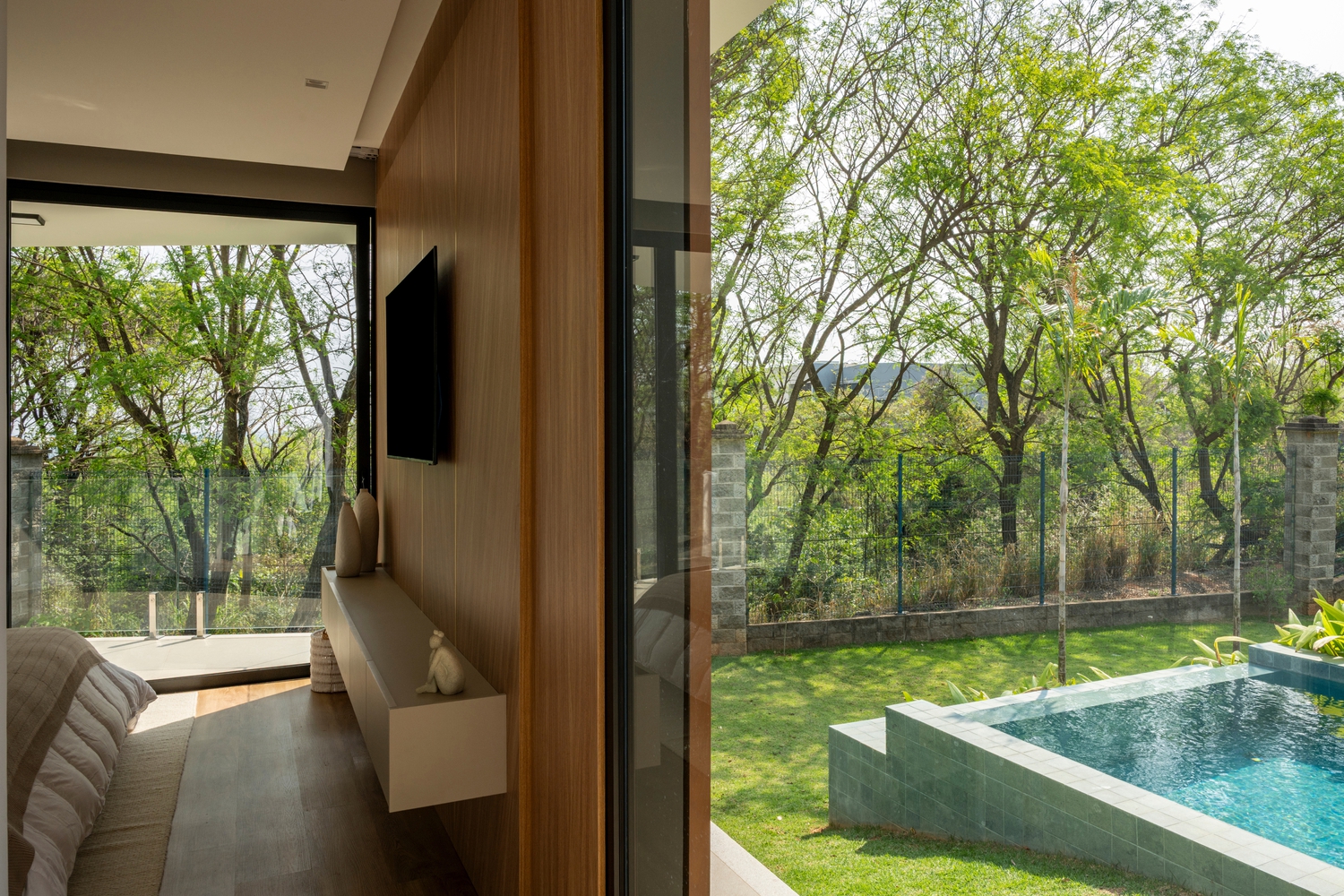 Galeria de Casa Virtis / Fitore Arquitetura - 16