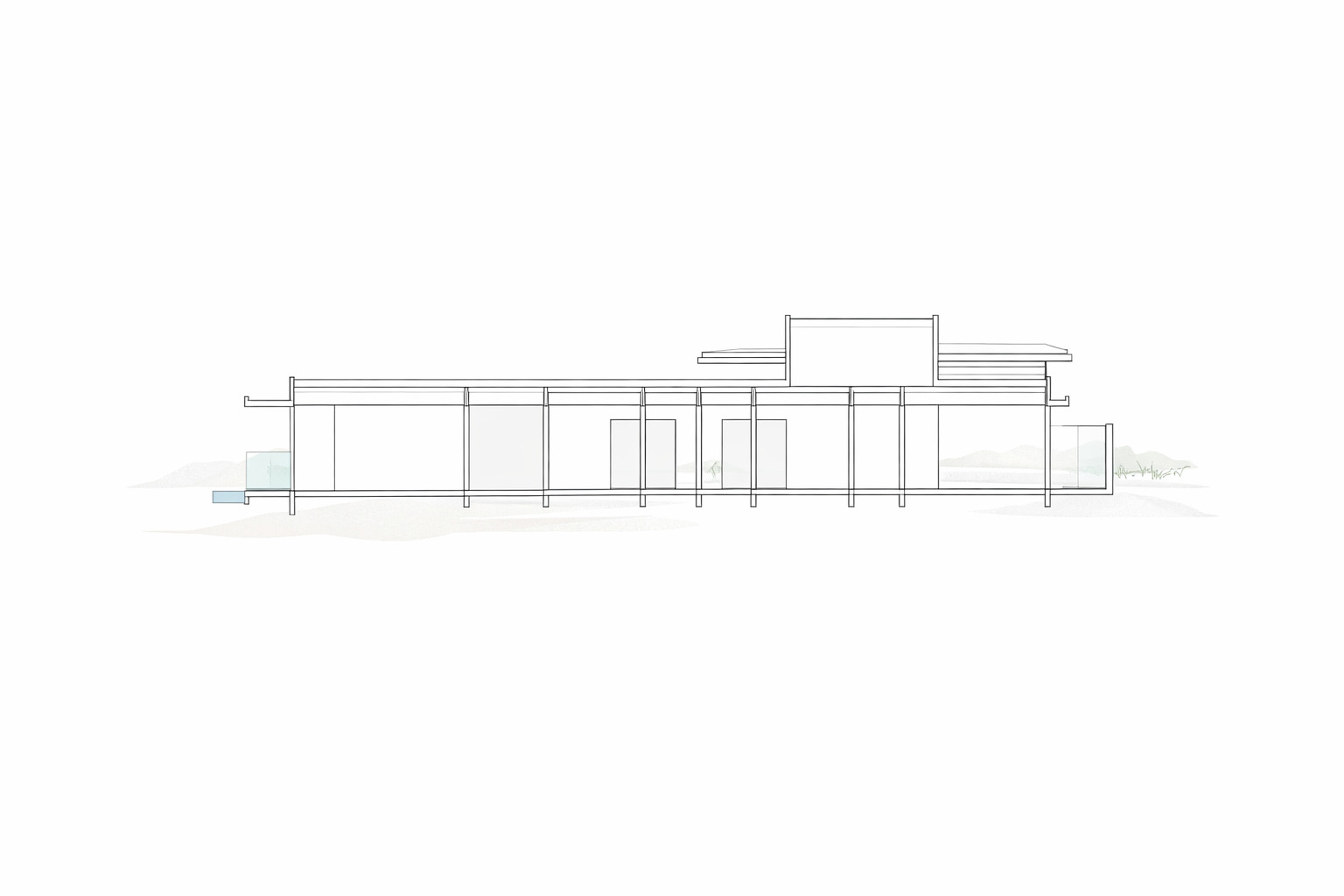 Galeria de Casa Virtis / Fitore Arquitetura - 21