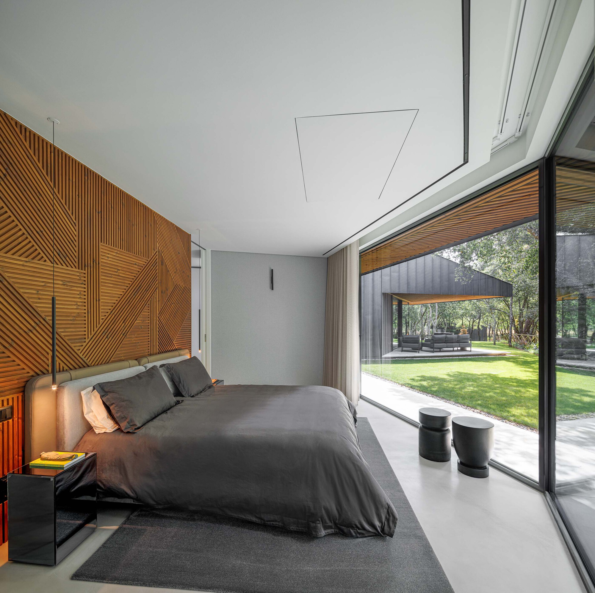 Gallery of CC House – Quinta dos Carvalhos / Inception Architects ...