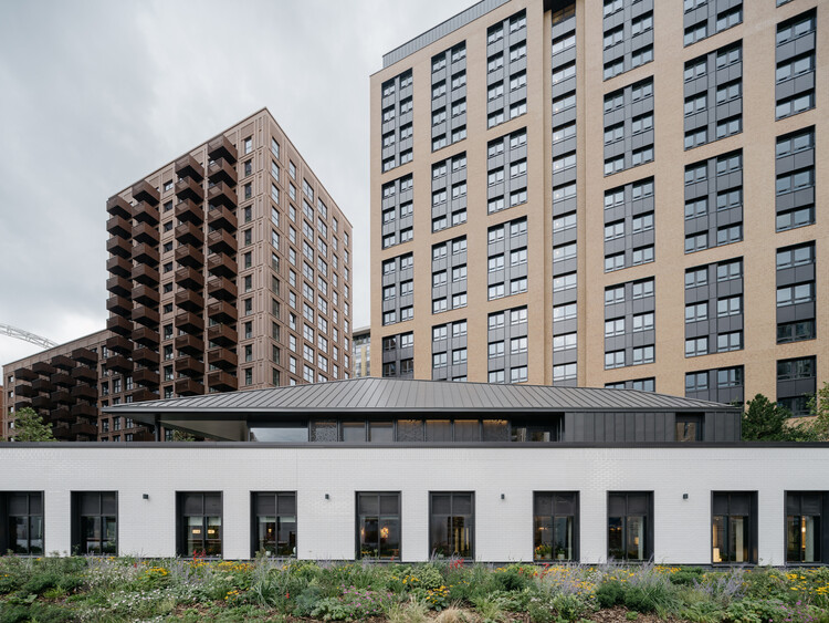 Canvas Arthur House / Tigg + Coll Architects | ArchDaily