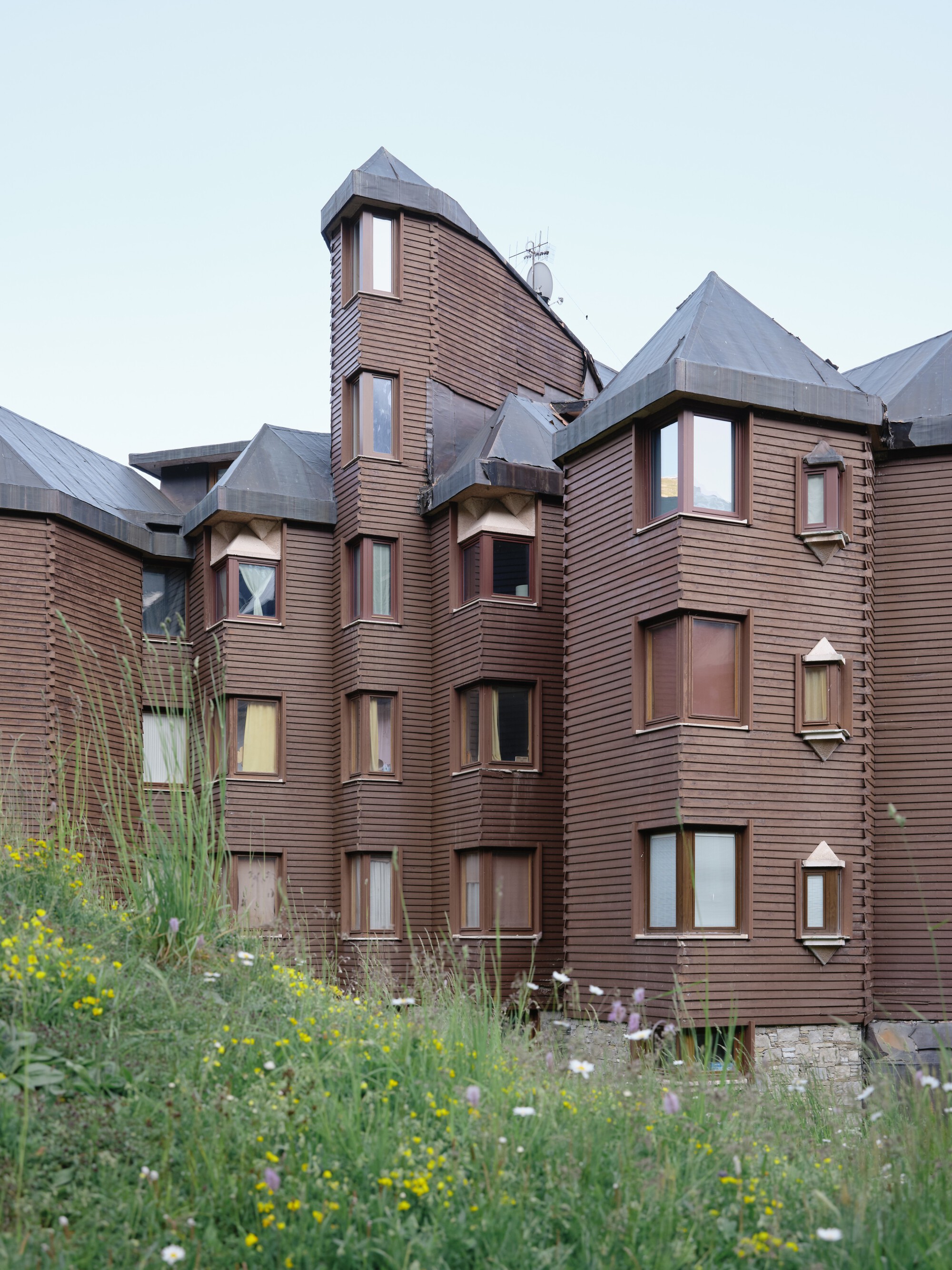 Gallery of An Interior at Giomein Cervinia / co.arch studio - 2