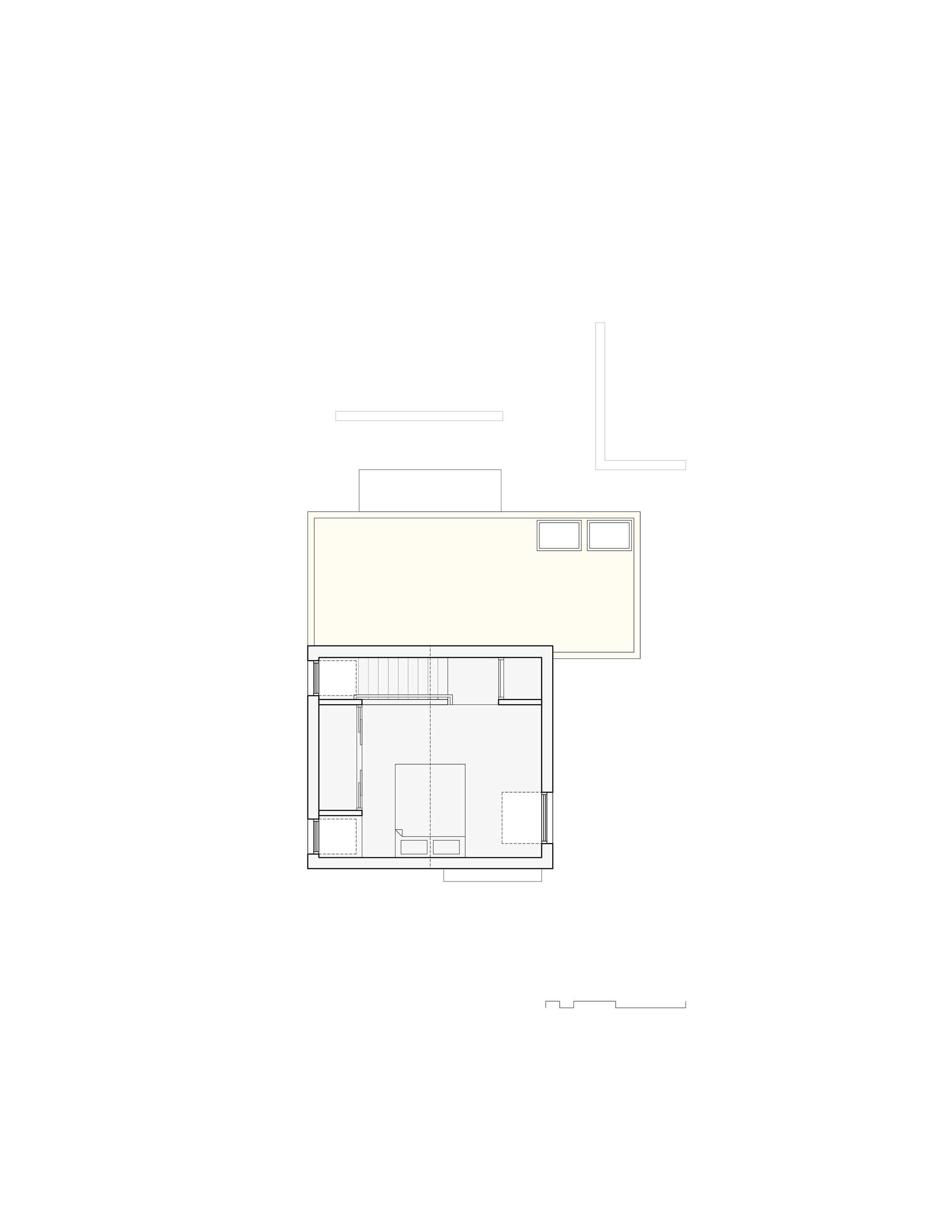 Gallery of E44 Laneway House / Imu Chan Architecture - 23