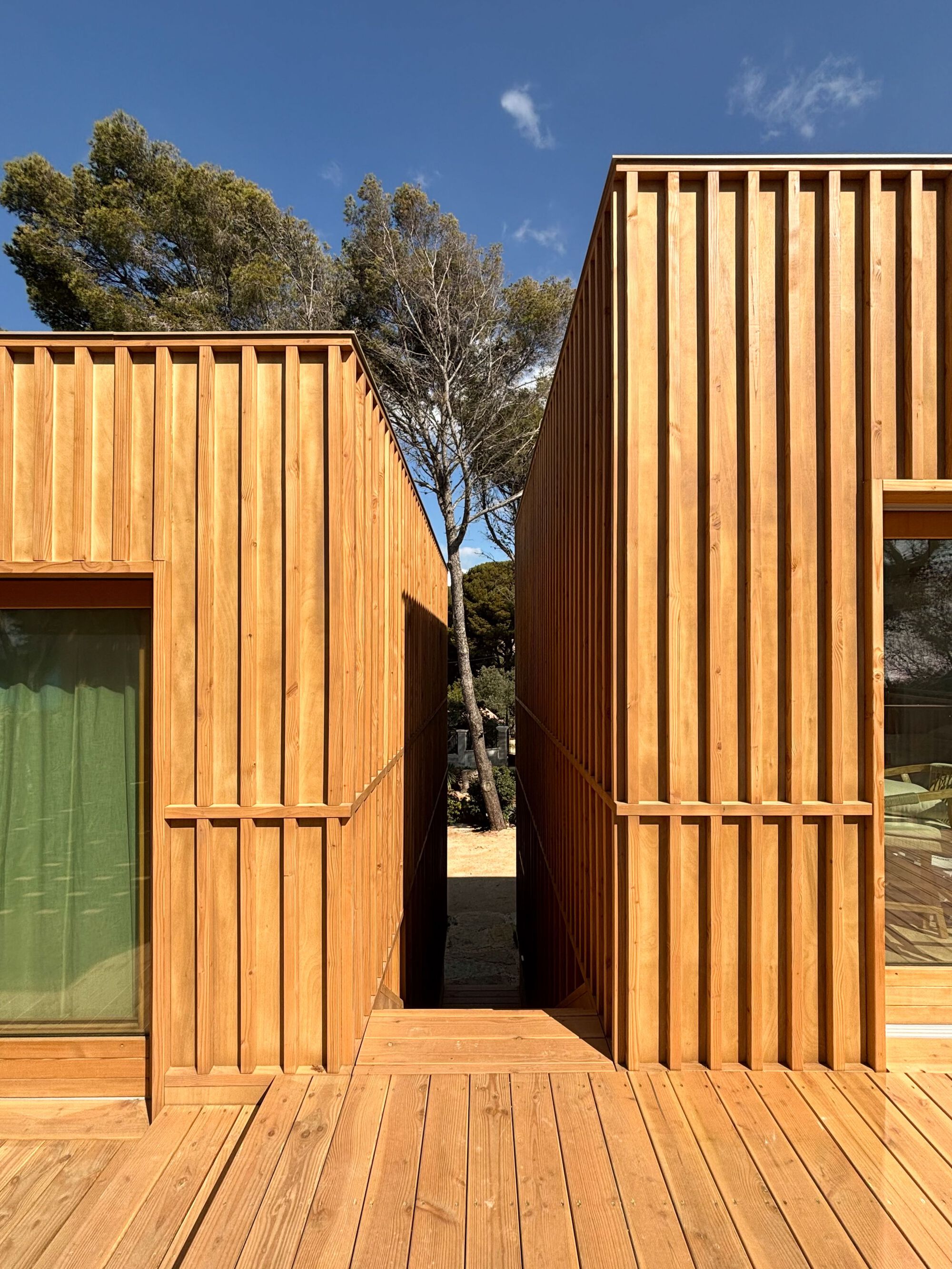 Gallery of The Very Small Collective / AT architectes - 14