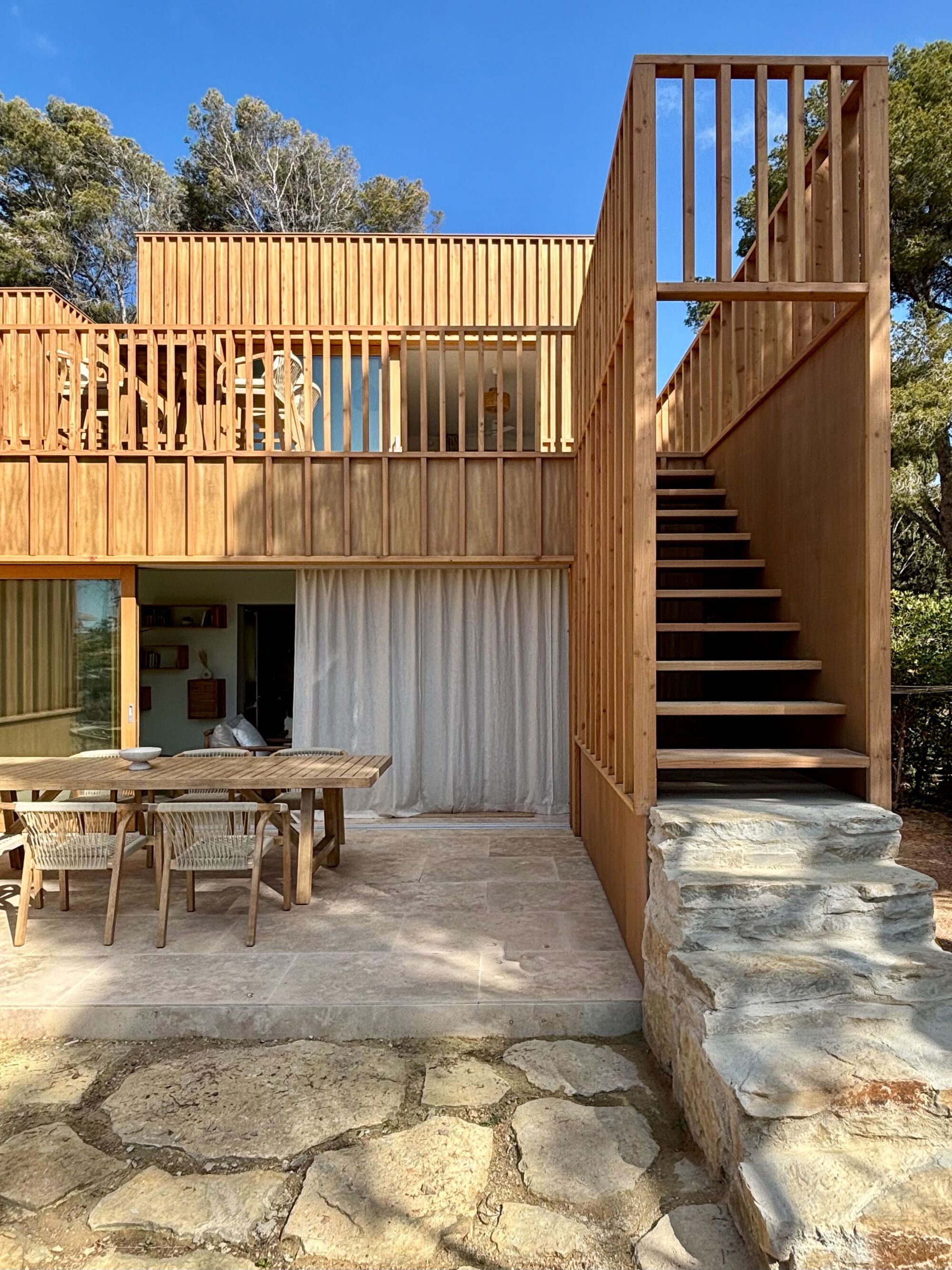 Gallery of The Very Small Collective / AT architectes - 9
