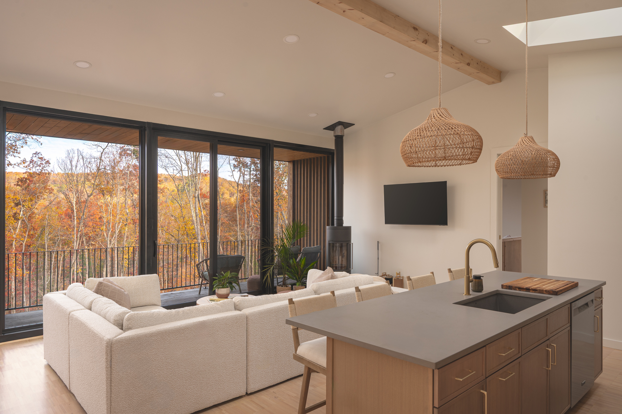 Gallery of Será at Sandy Ridge / DVN Development - 3