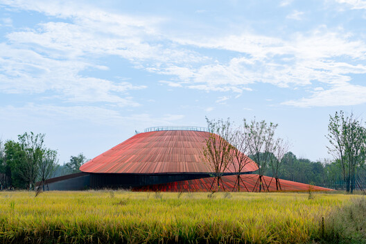 The Douban Museum / CSWADI | ArchDaily