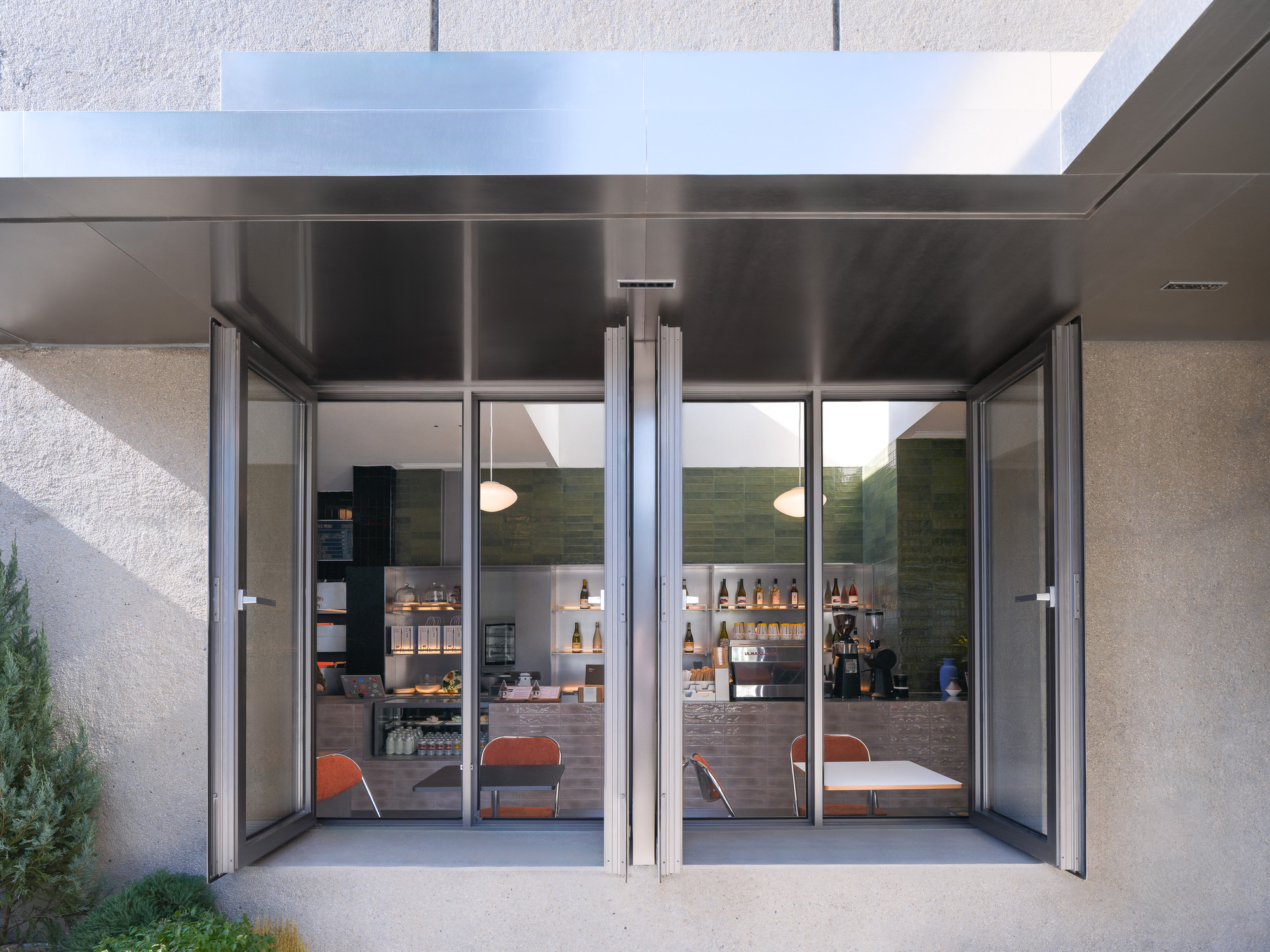 画廊 Jetlag Books书店友谊店 / 不也设计工作室 - 29