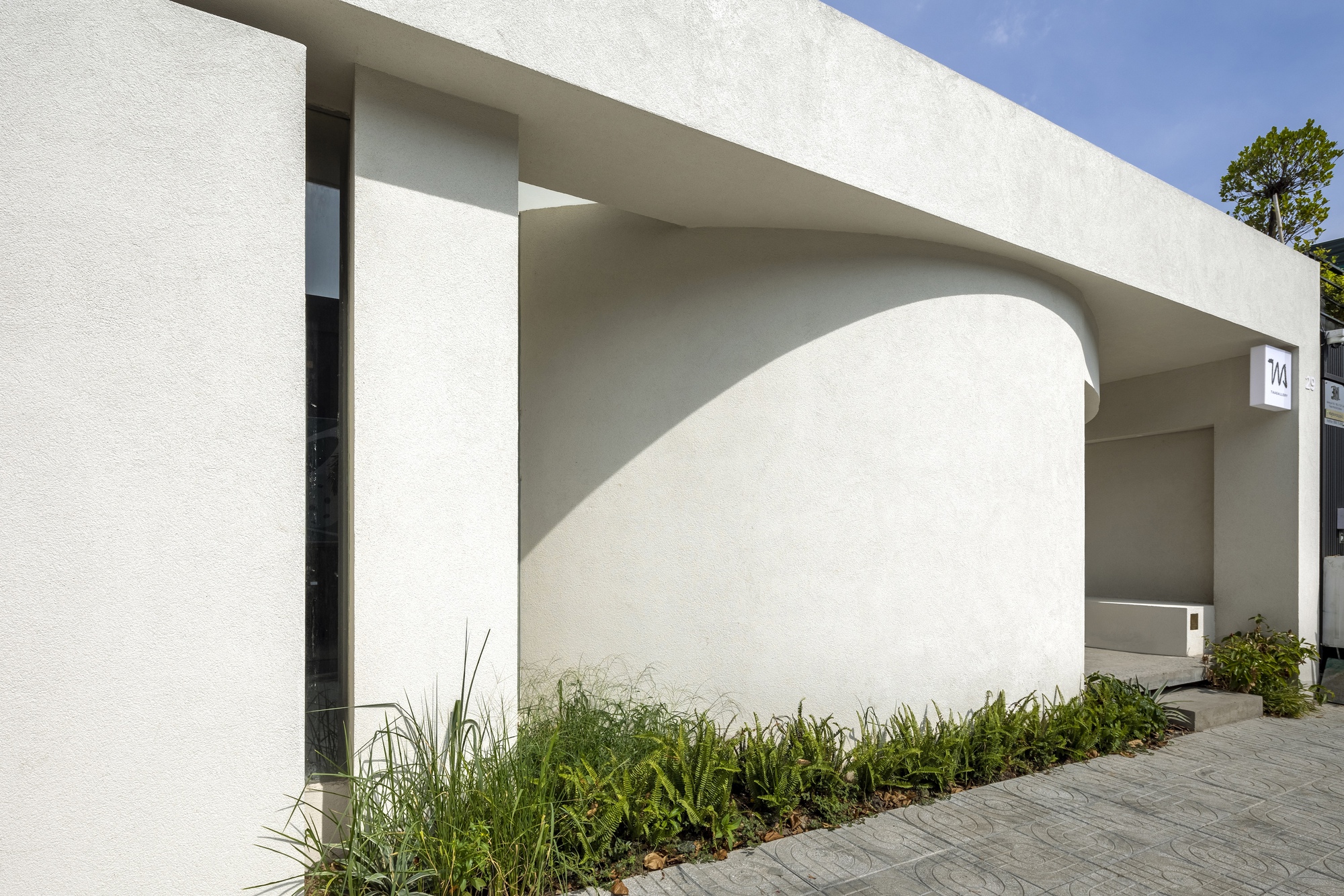 Gallery of TAA Gallery / TAA DESIGN - 7