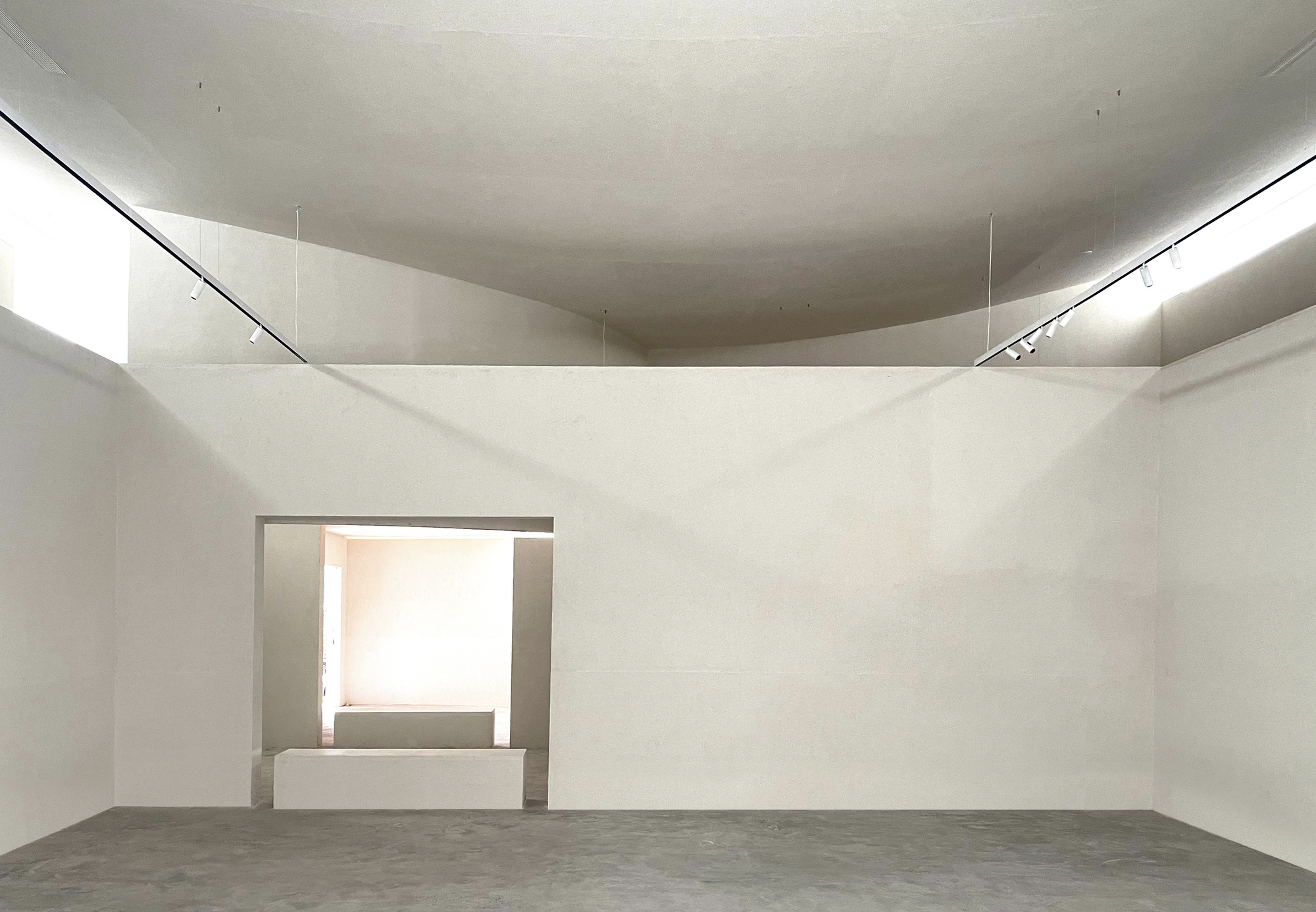 Gallery of TAA Gallery / TAA DESIGN - 8