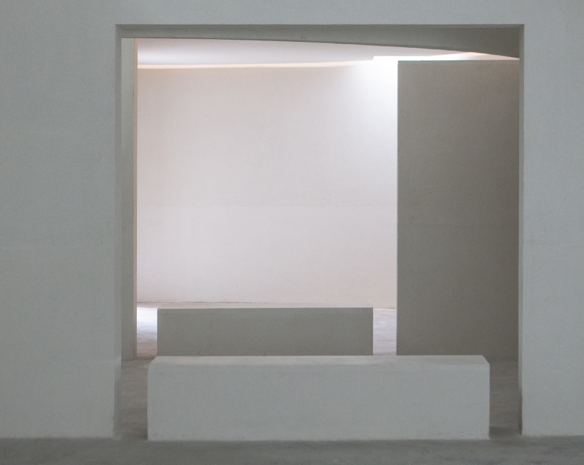 Gallery of TAA Gallery / TAA DESIGN - 21