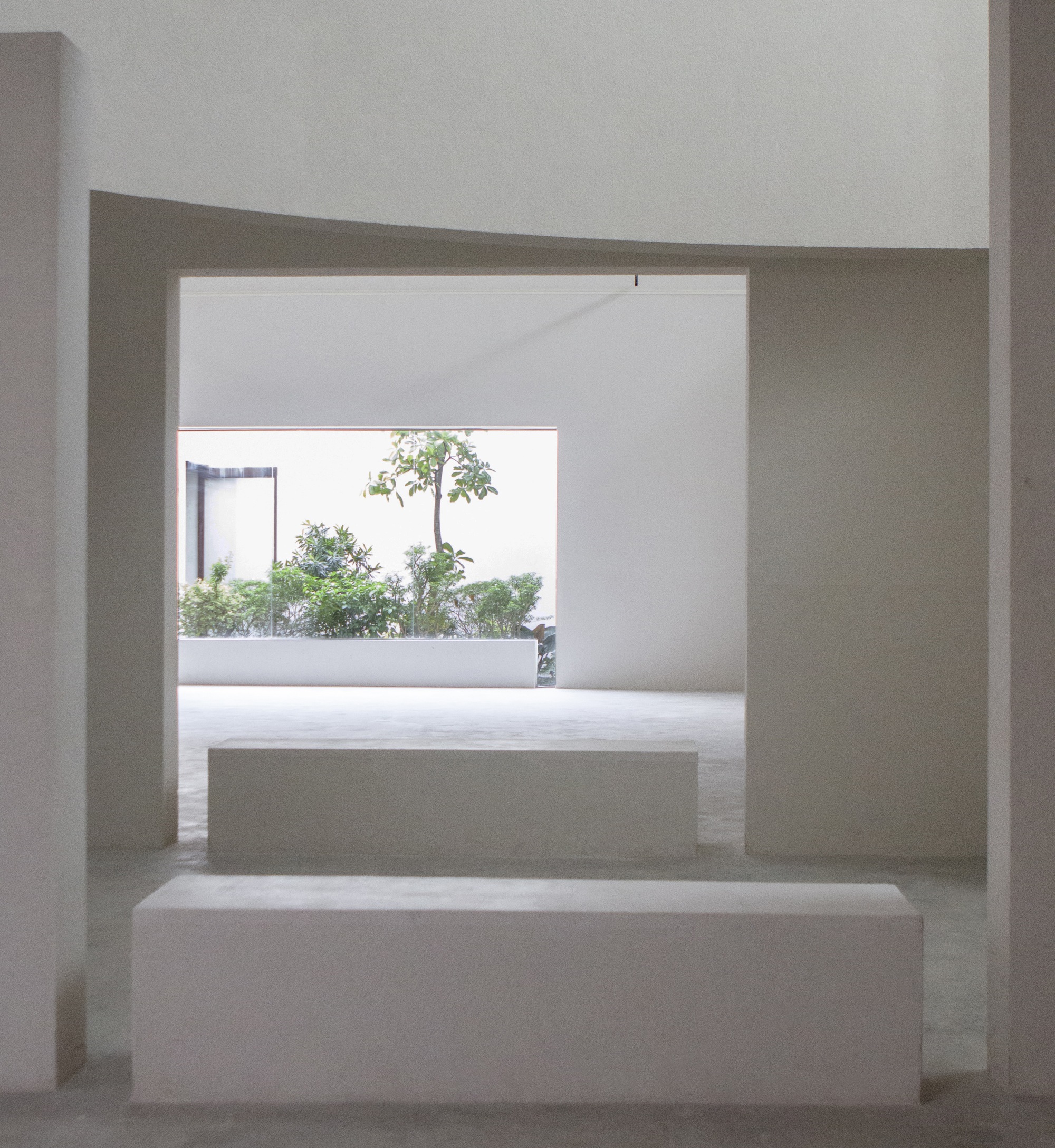 Gallery of TAA Gallery / TAA DESIGN - 20