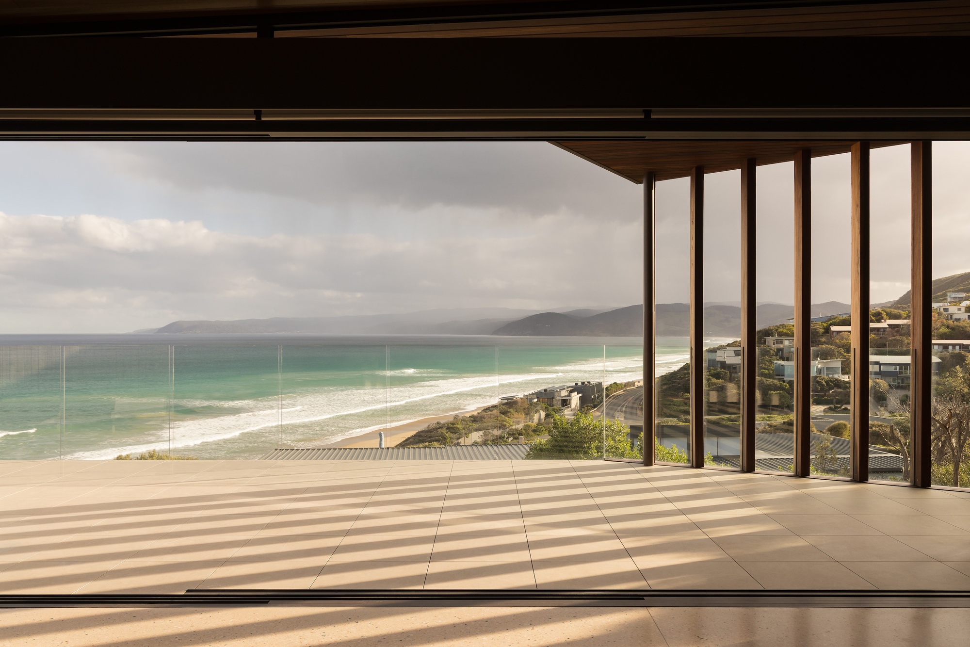 Gallery of Fairhaven House / LTD Architectural Design Studio + DOOD ...