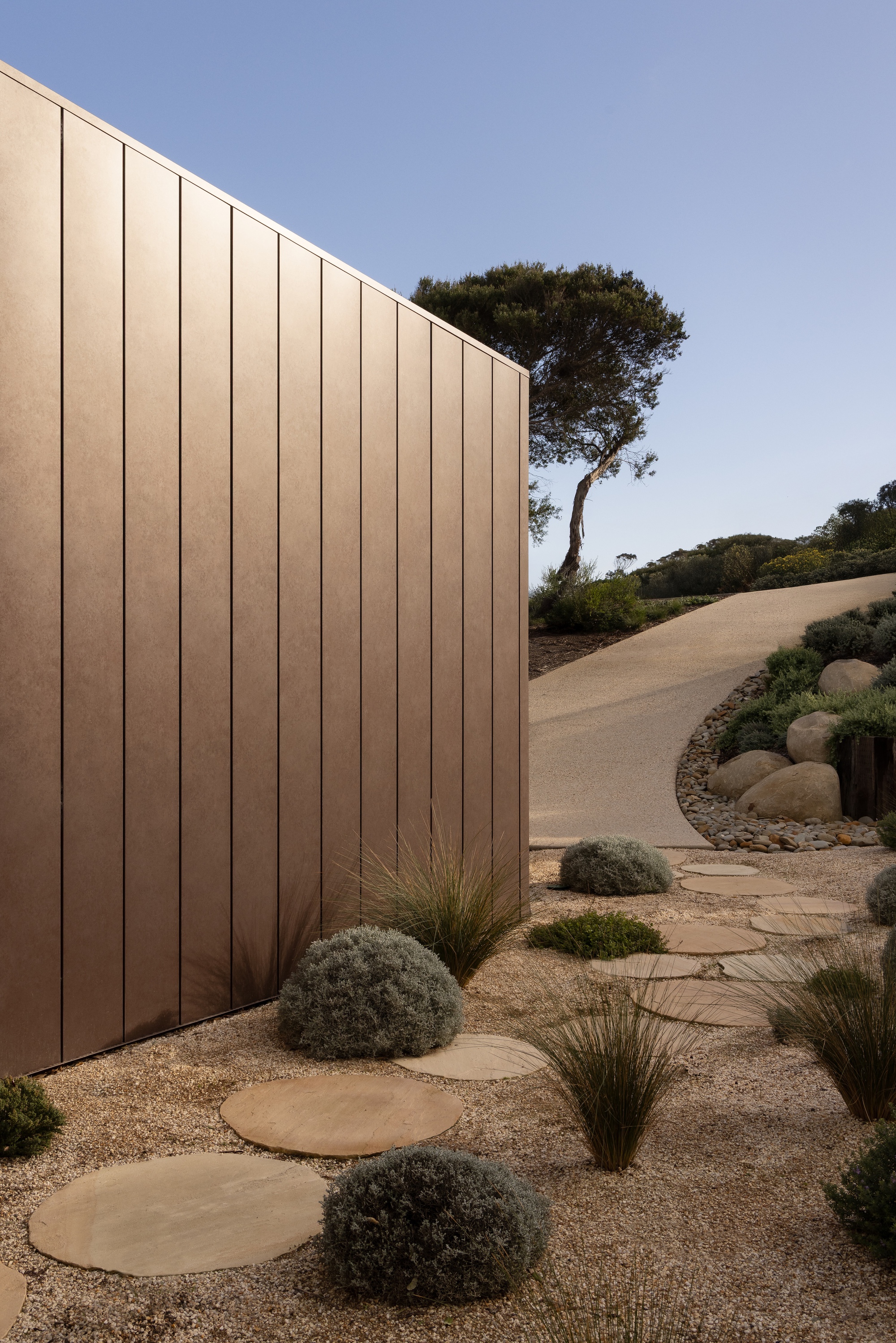 Gallery of Fairhaven House / LTD Architectural Design Studio + DOOD ...