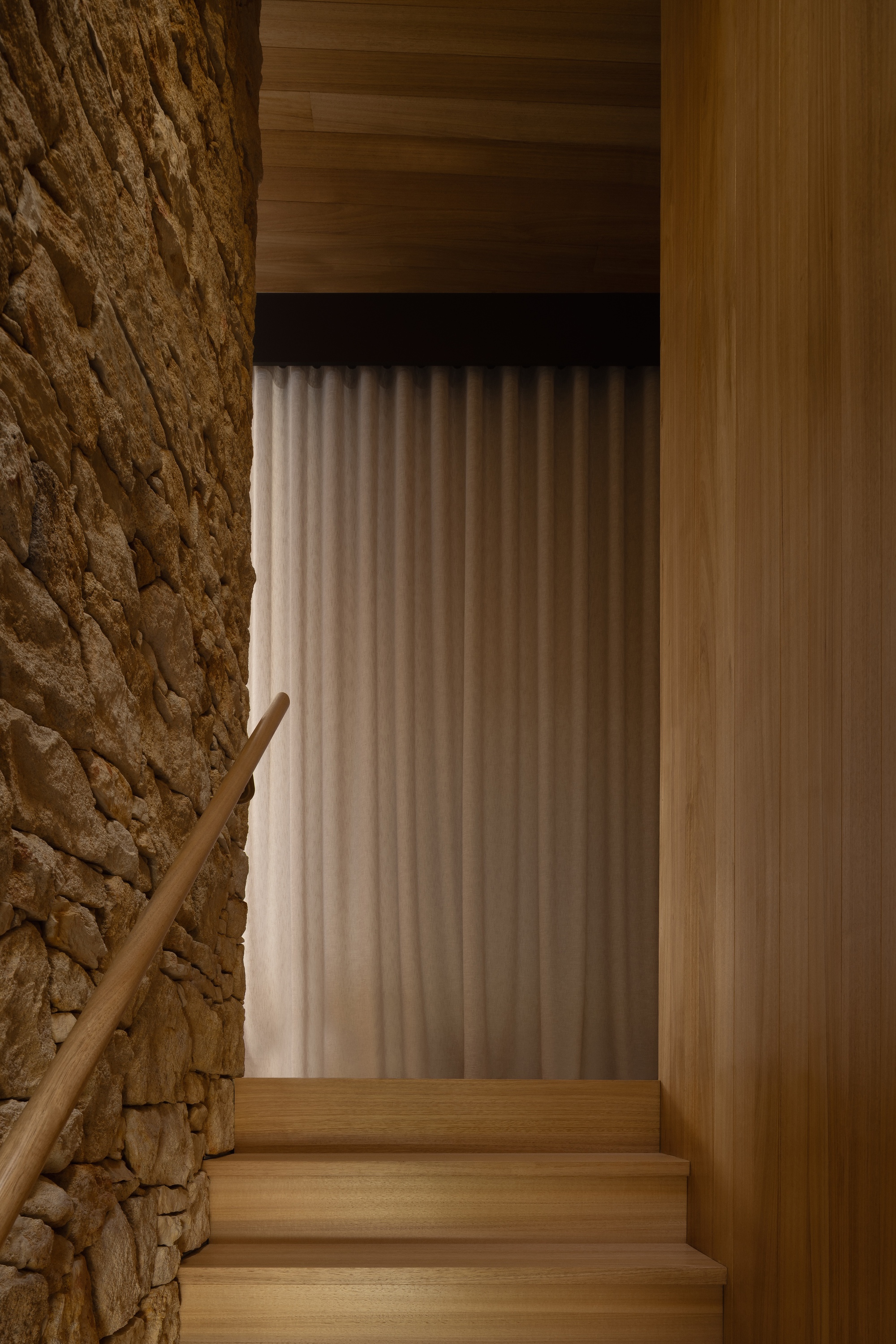 Gallery of Fairhaven House / LTD Architectural Design Studio + DOOD ...