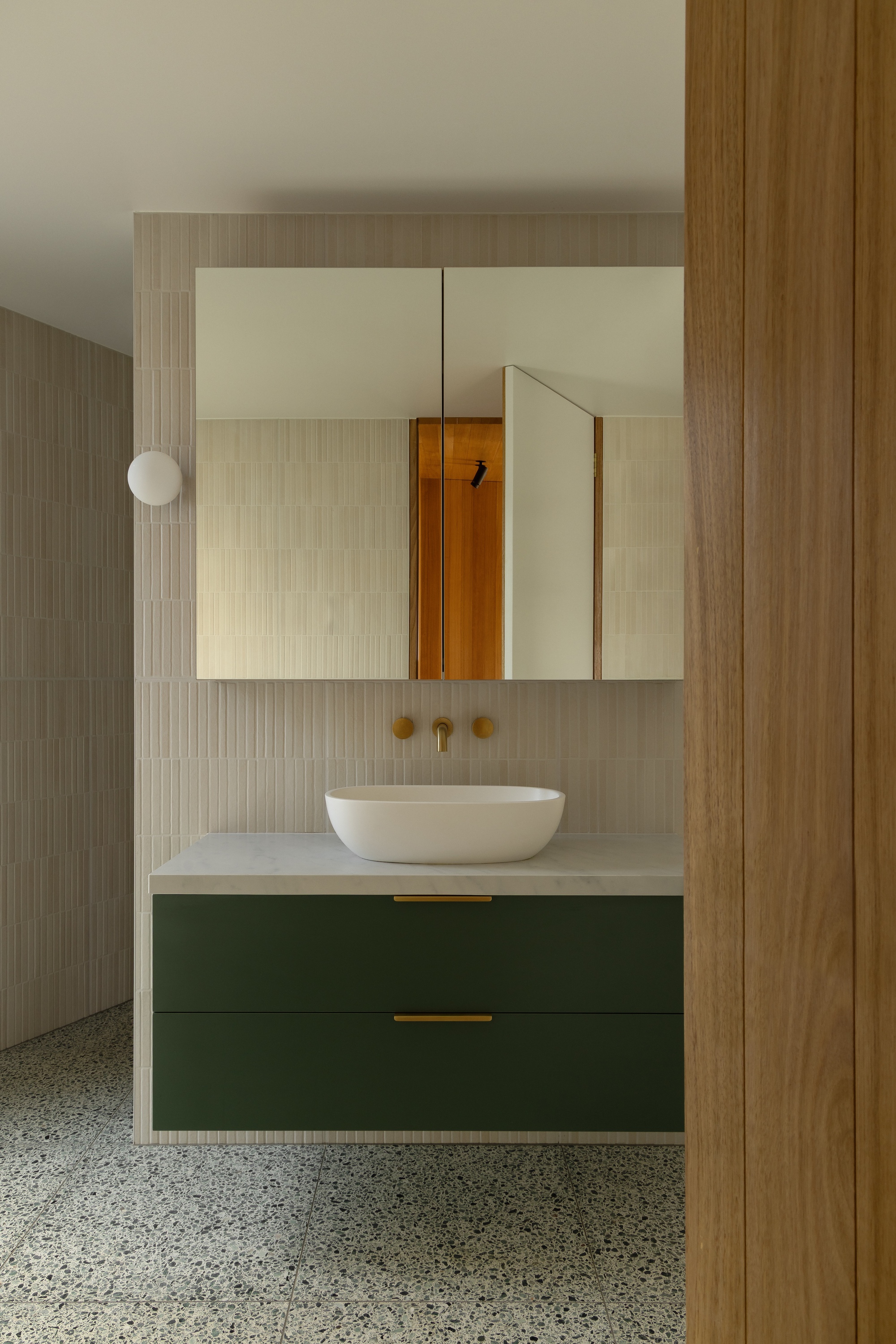 Gallery of Fairhaven House / LTD Architectural Design Studio + DOOD ...