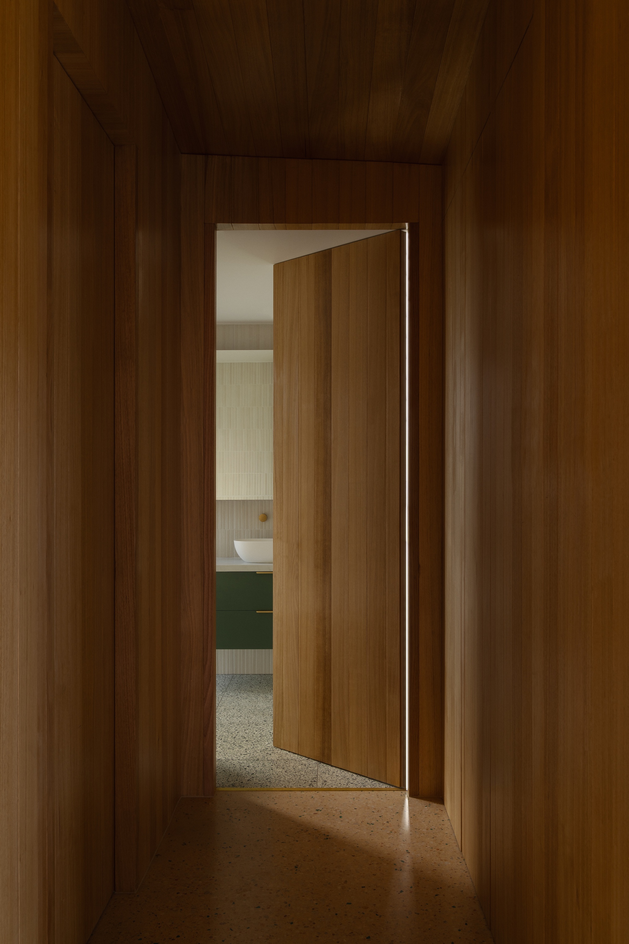 Gallery of Fairhaven House / LTD Architectural Design Studio + DOOD ...
