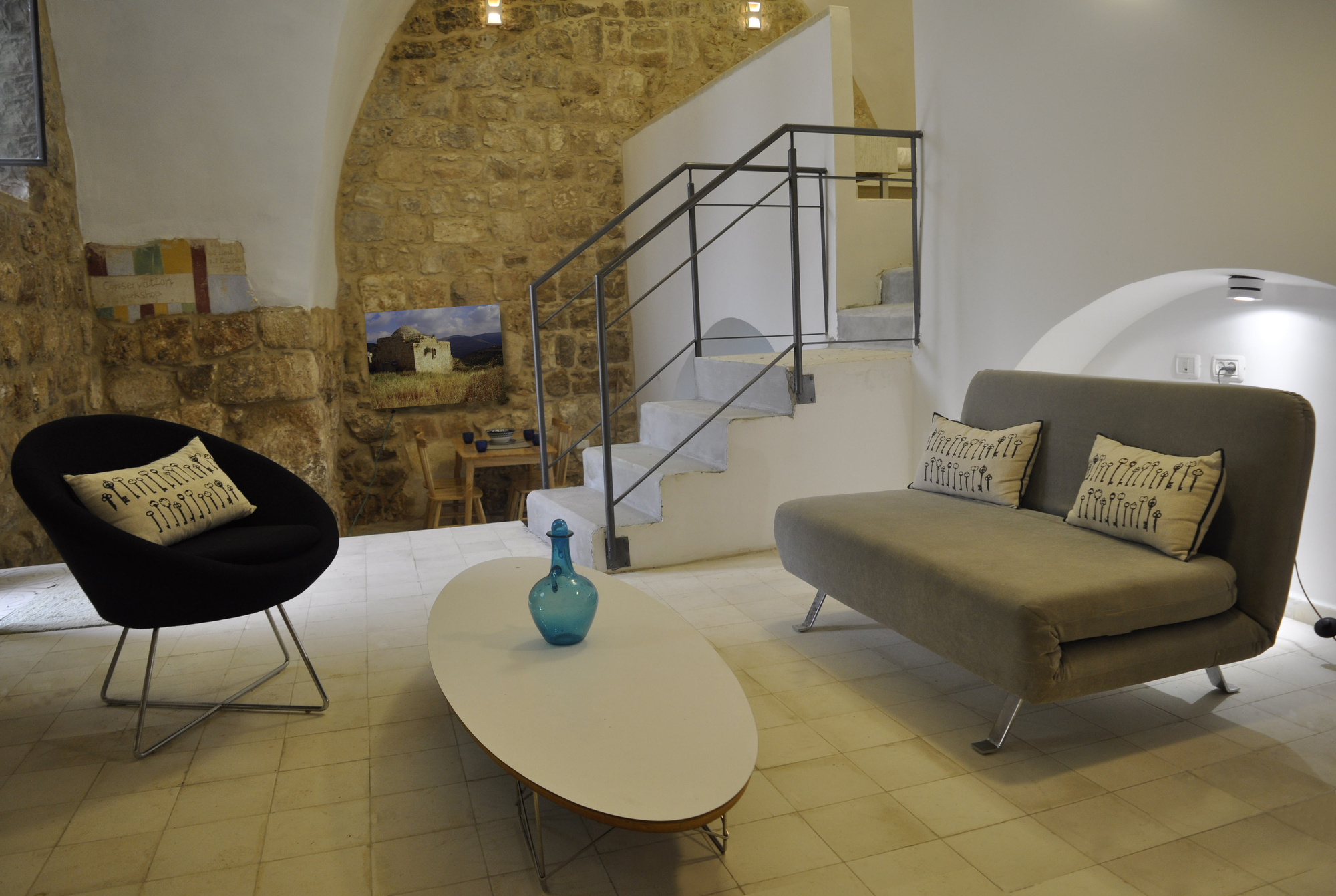 Gallery of "Full of People and Alive Once Again": In Conversation With ...