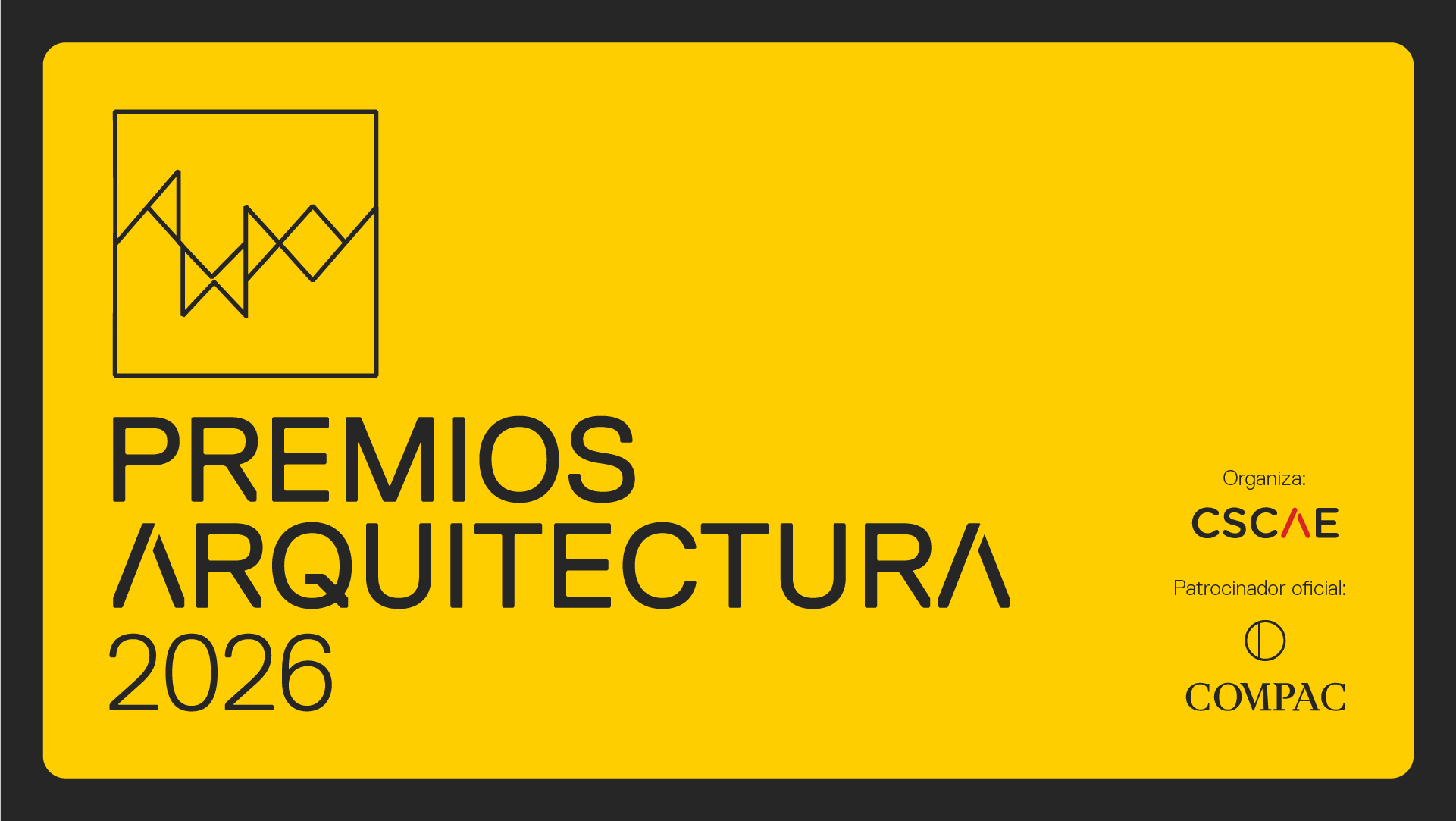 Premios Arquitectura 2026 | ArchDaily