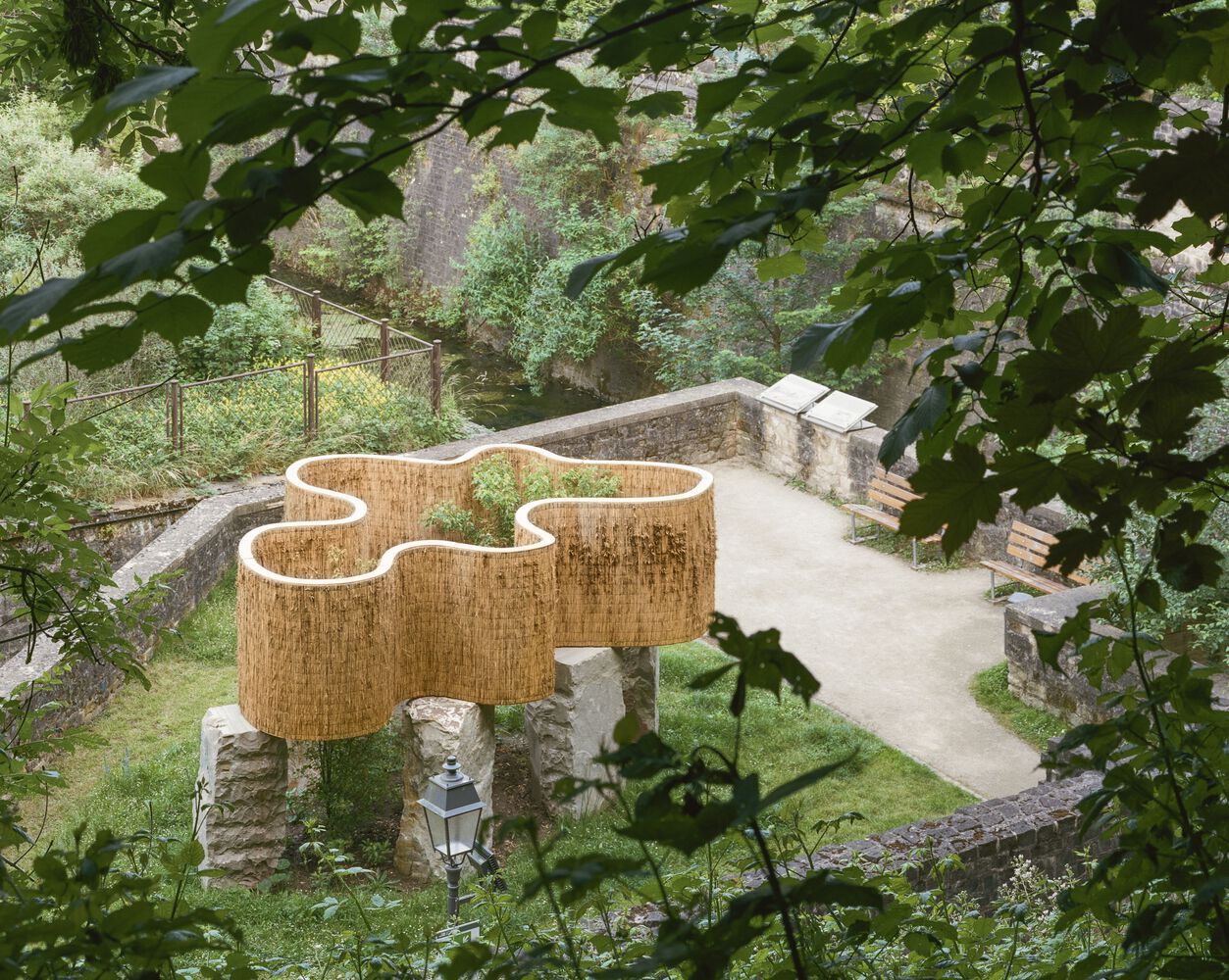 Gallery of Designing for Presence: When Architecture Invites Us to Stay ...
