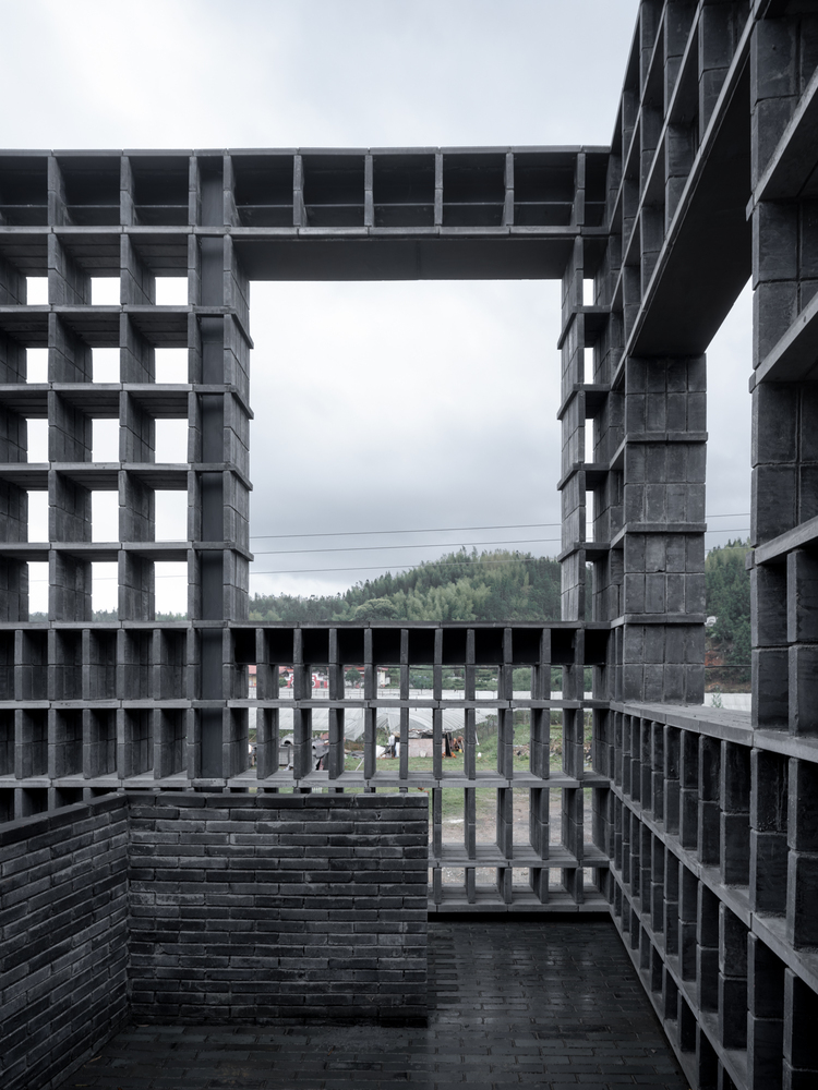 Gallery of Heritage “Ay” Kiln Adaptive Renewal / WUGE Studio + YFS - 11