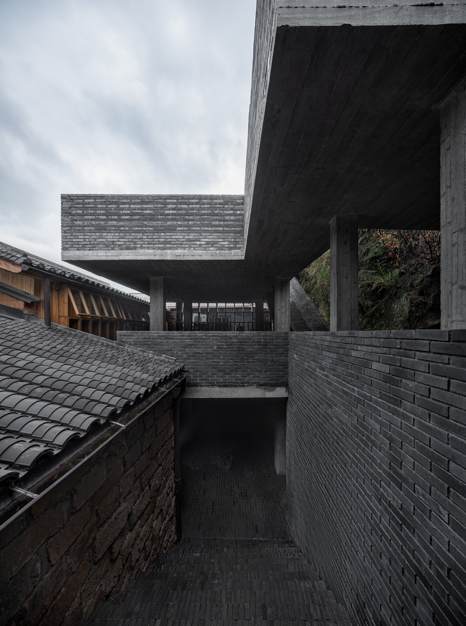 Gallery of Heritage “Ay” Kiln Adaptive Renewal / WUGE Studio + YFS - 24