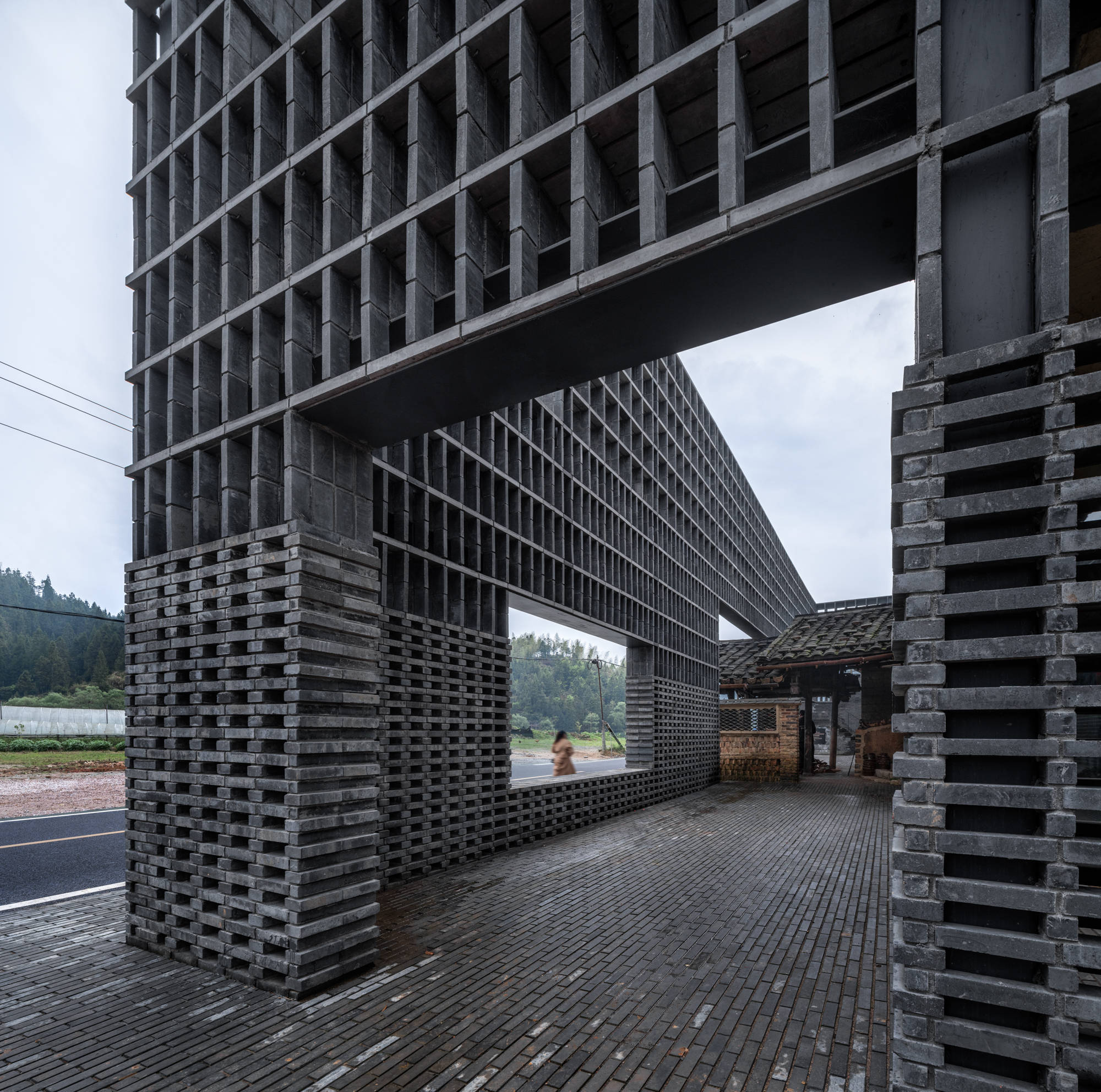 Gallery of Heritage “Ay” Kiln Adaptive Renewal / WUGE Studio + YFS - 36