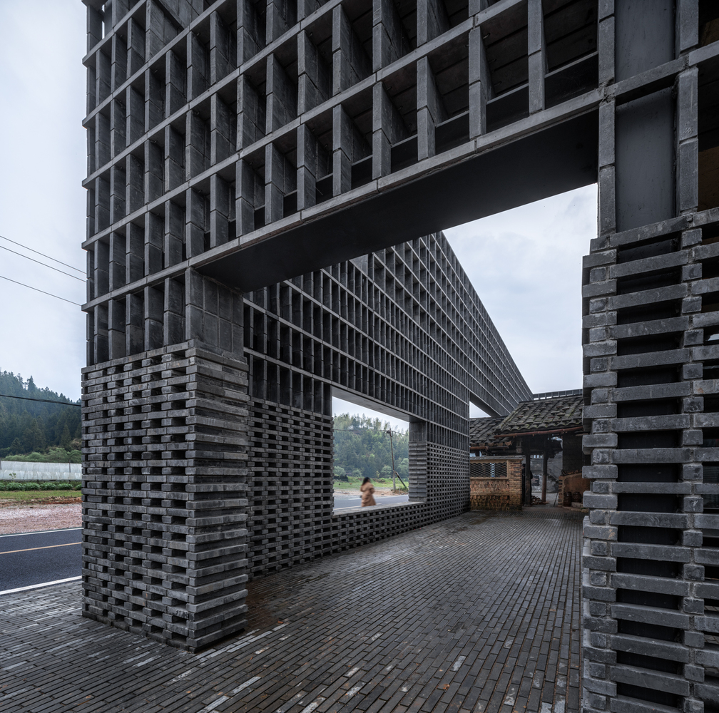 Gallery of Heritage “Ay” Kiln Adaptive Renewal / WUGE Studio + YFS - 37
