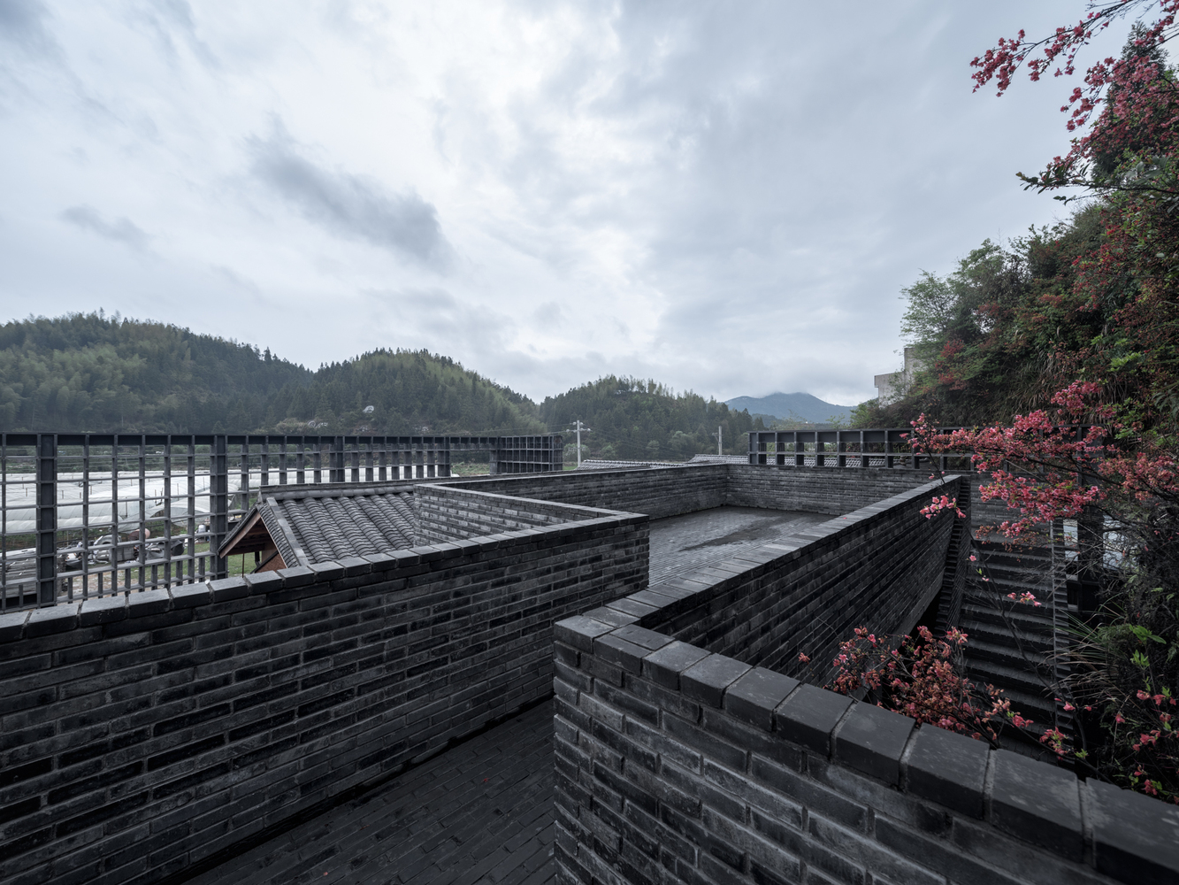 Gallery of Heritage “Ay” Kiln Adaptive Renewal / WUGE Studio + YFS - 25