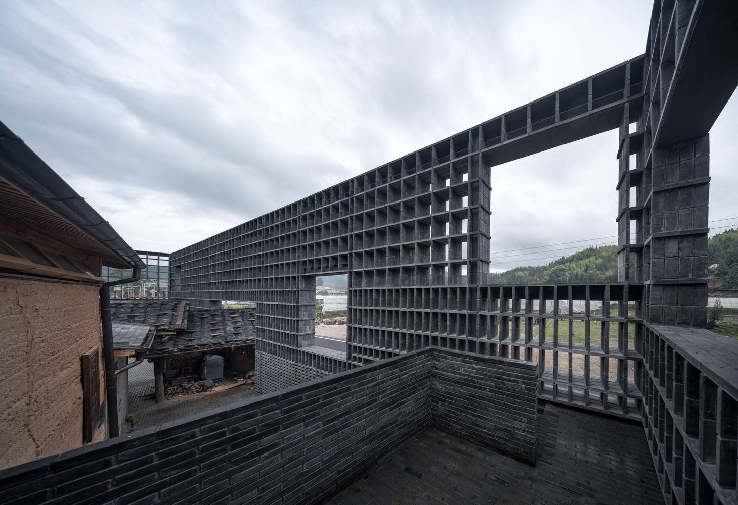 Gallery of Heritage “Ay” Kiln Adaptive Renewal / WUGE Studio + YFS - 11