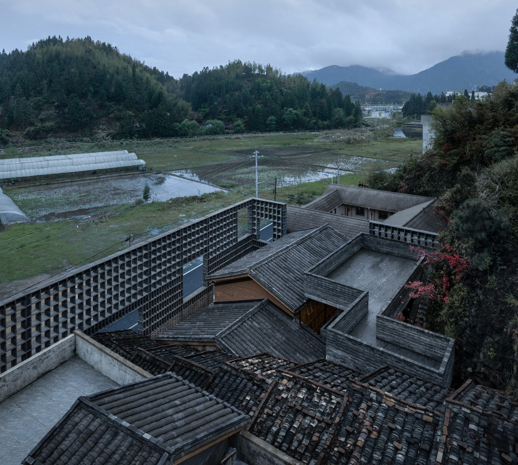 Gallery of Heritage “Ay” Kiln Adaptive Renewal / WUGE Studio + YFS - 29