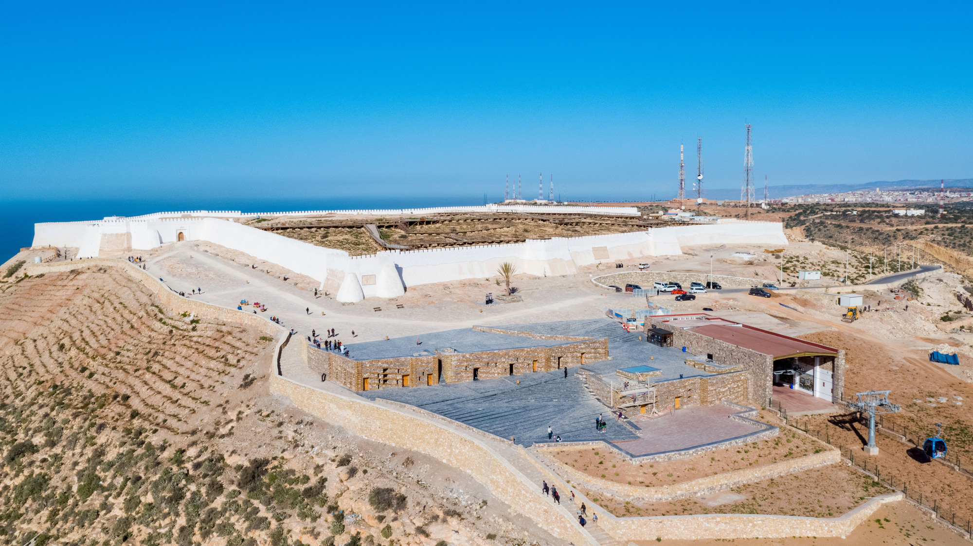 Gallery of UIA 2030 Award Announces Regional Finalists of Its Third ...