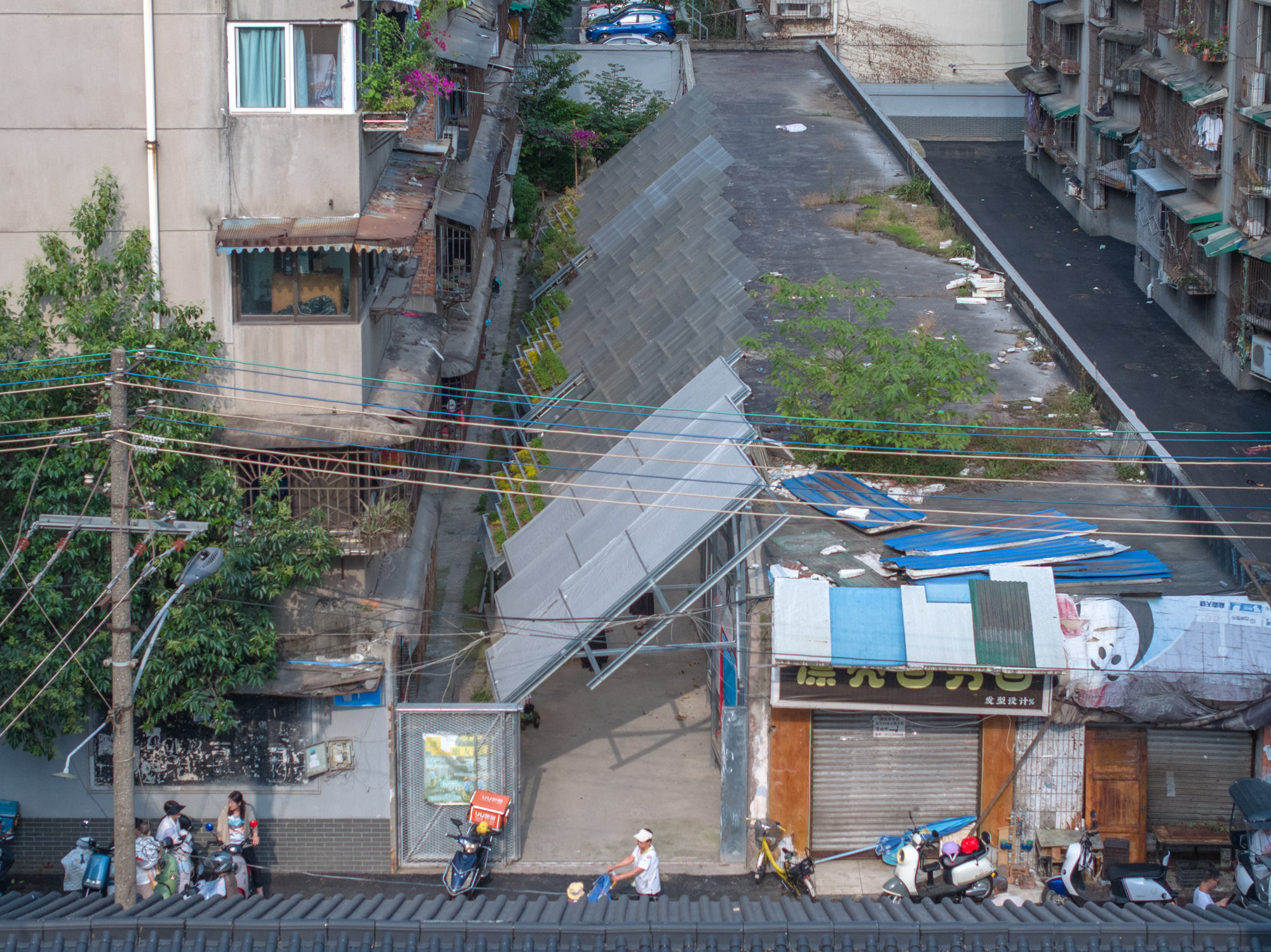 Gallery of UIA 2030 Award Announces Regional Finalists of Its Third ...