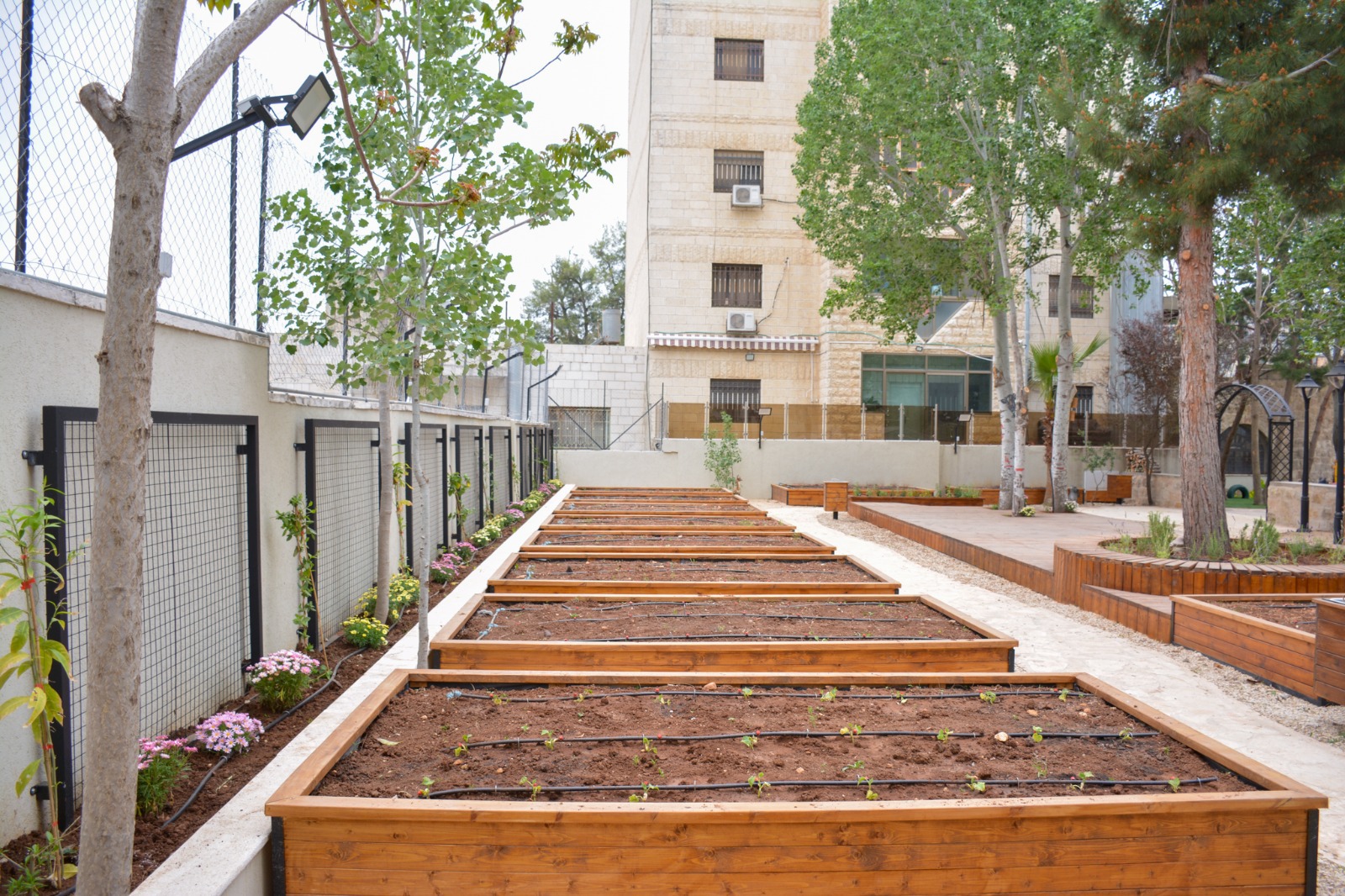 Gallery of UIA 2030 Award Announces Regional Finalists of Its Third ...