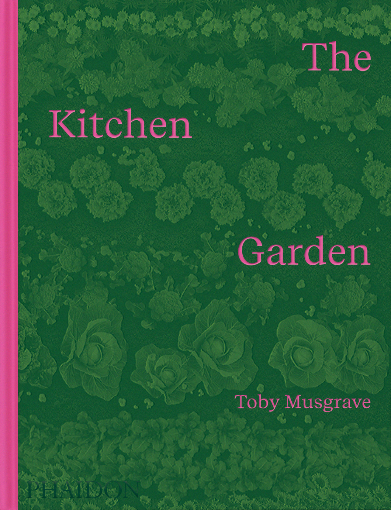 The Kitchen Garden | ArchDaily