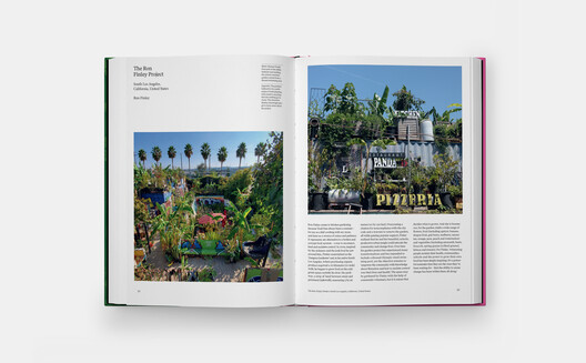 The Kitchen Garden | ArchDaily