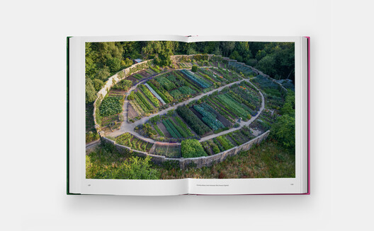The Kitchen Garden | ArchDaily