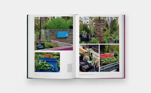 The Kitchen Garden | ArchDaily