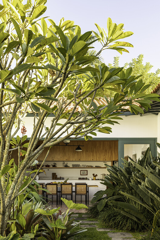 Pinheiro Farm / Equipe Lamas | ArchDaily