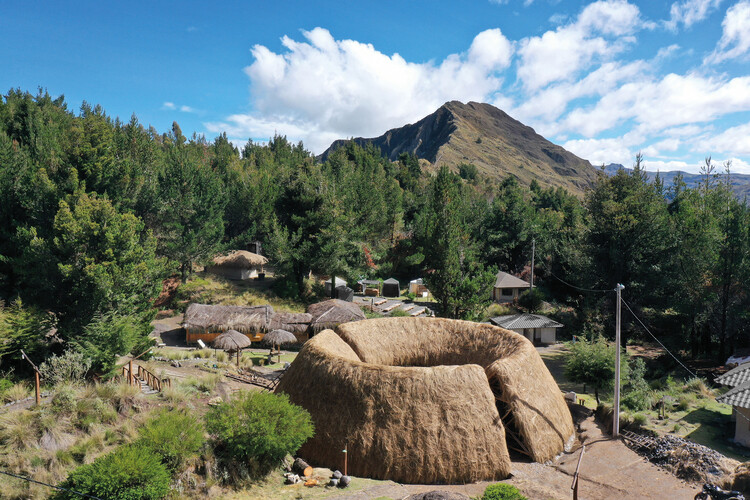 The ArchDaily 2026 Building of the Year Awards is Now Open | ArchDaily