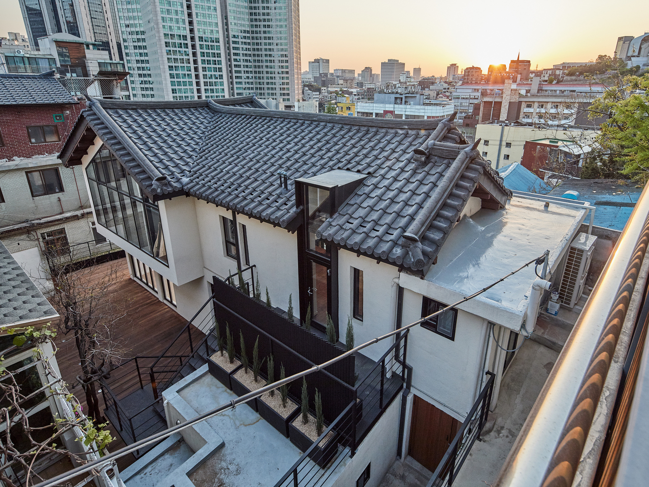 Gallery of Designing With Living Systems: Discover the Works of Yong Ju ...