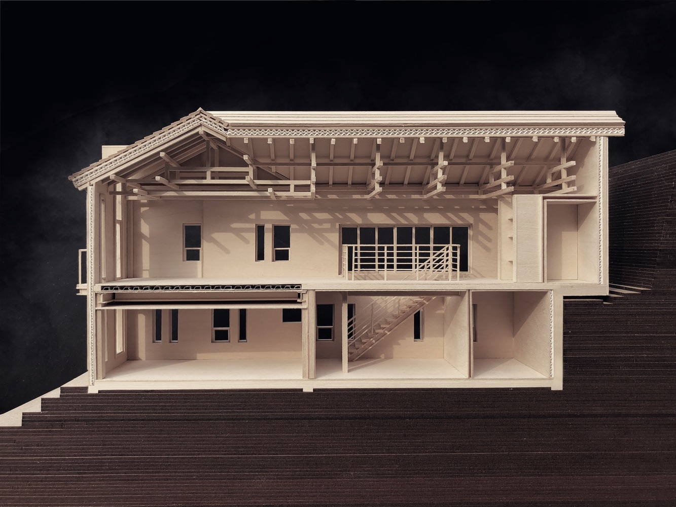 Gallery of Designing With Living Systems: Discover the Works of Yong Ju ...