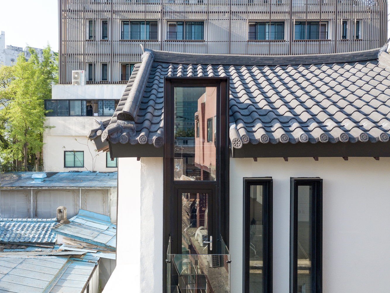 Gallery of Designing With Living Systems: Discover the Works of Yong Ju ...