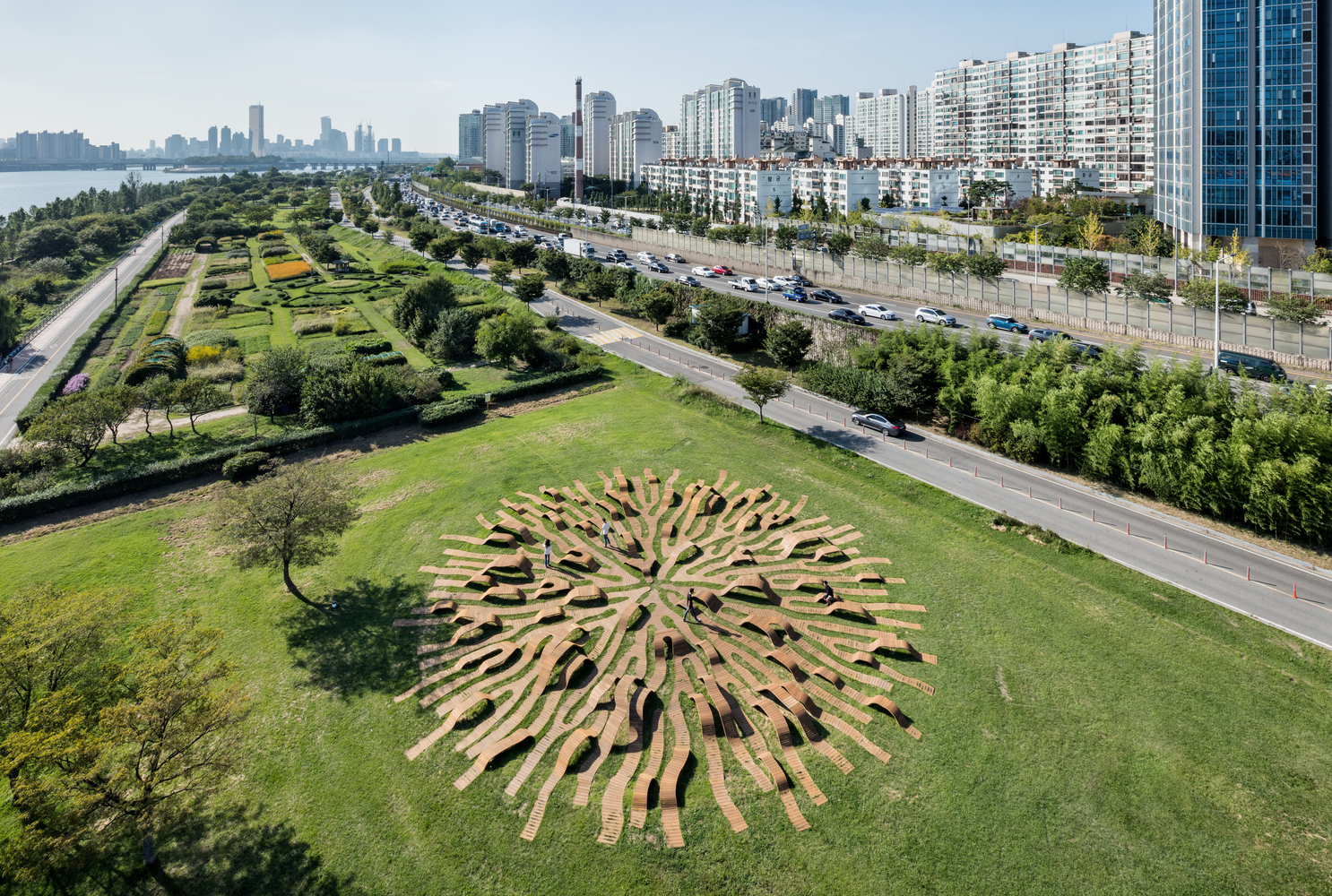 Gallery of Designing With Living Systems: Discover the Works of Yong Ju ...