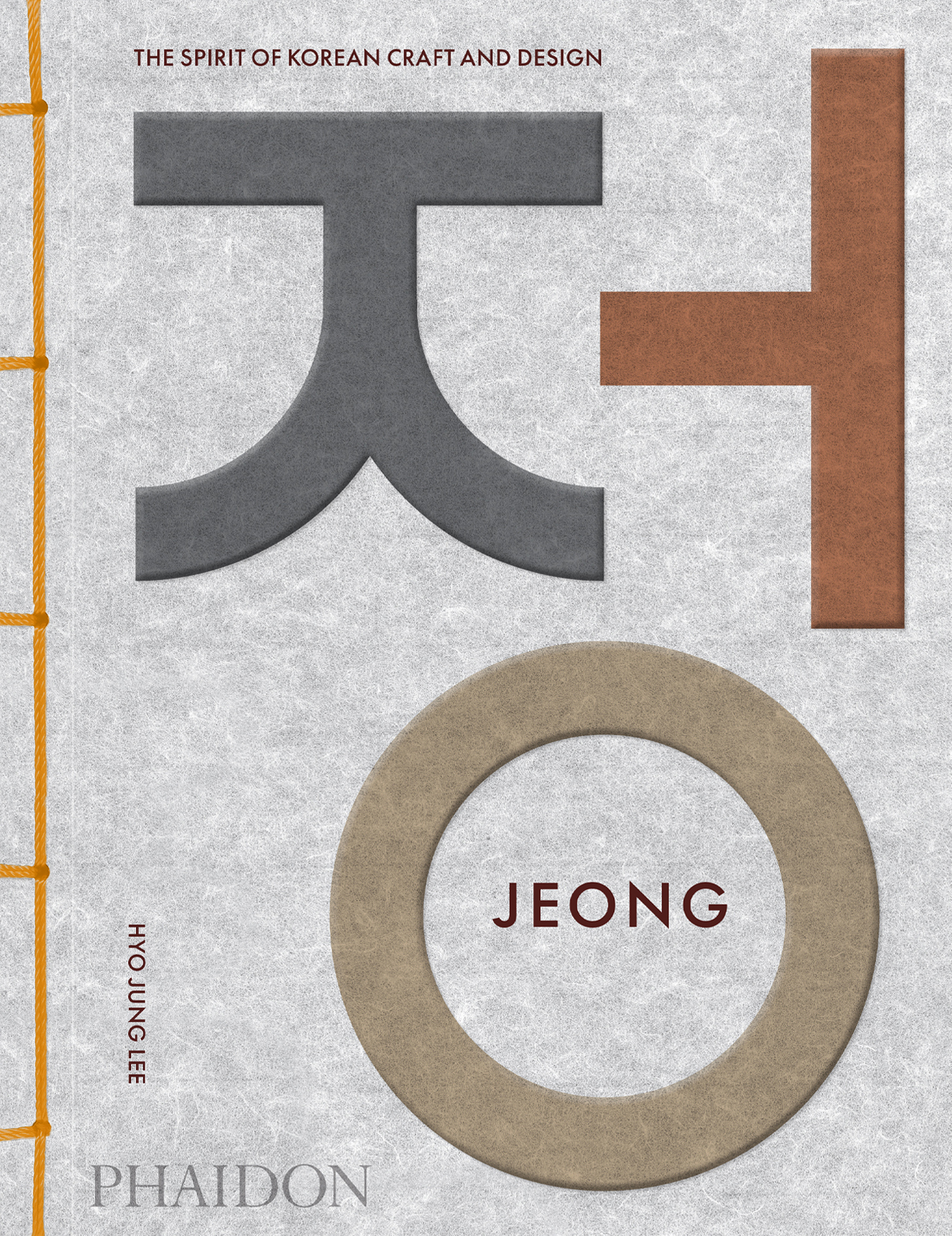 Jeong: The Spirit of Korean Craft and Design | ArchDaily