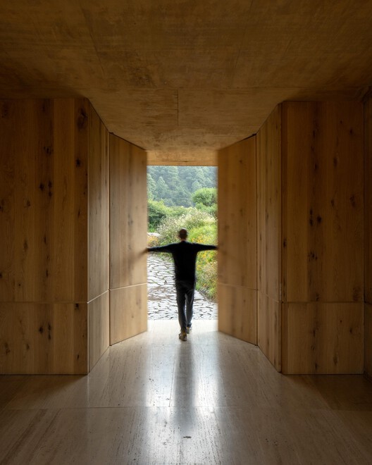 House 720 Degrees / Fernanda Canales | ArchDaily