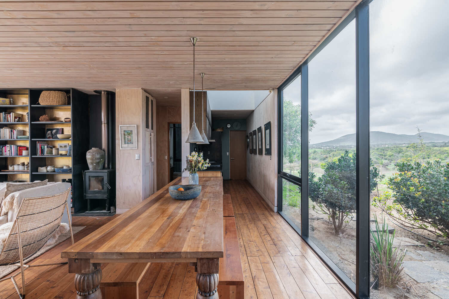 Gallery of Environmental Comfort as an Interior Condition in South ...