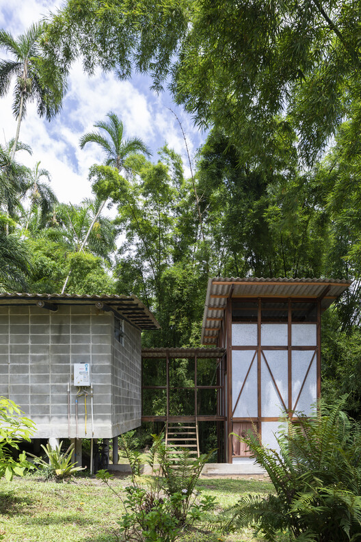 Puxadinho / Brita Zero Arquitetura | ArchDaily Brasil
