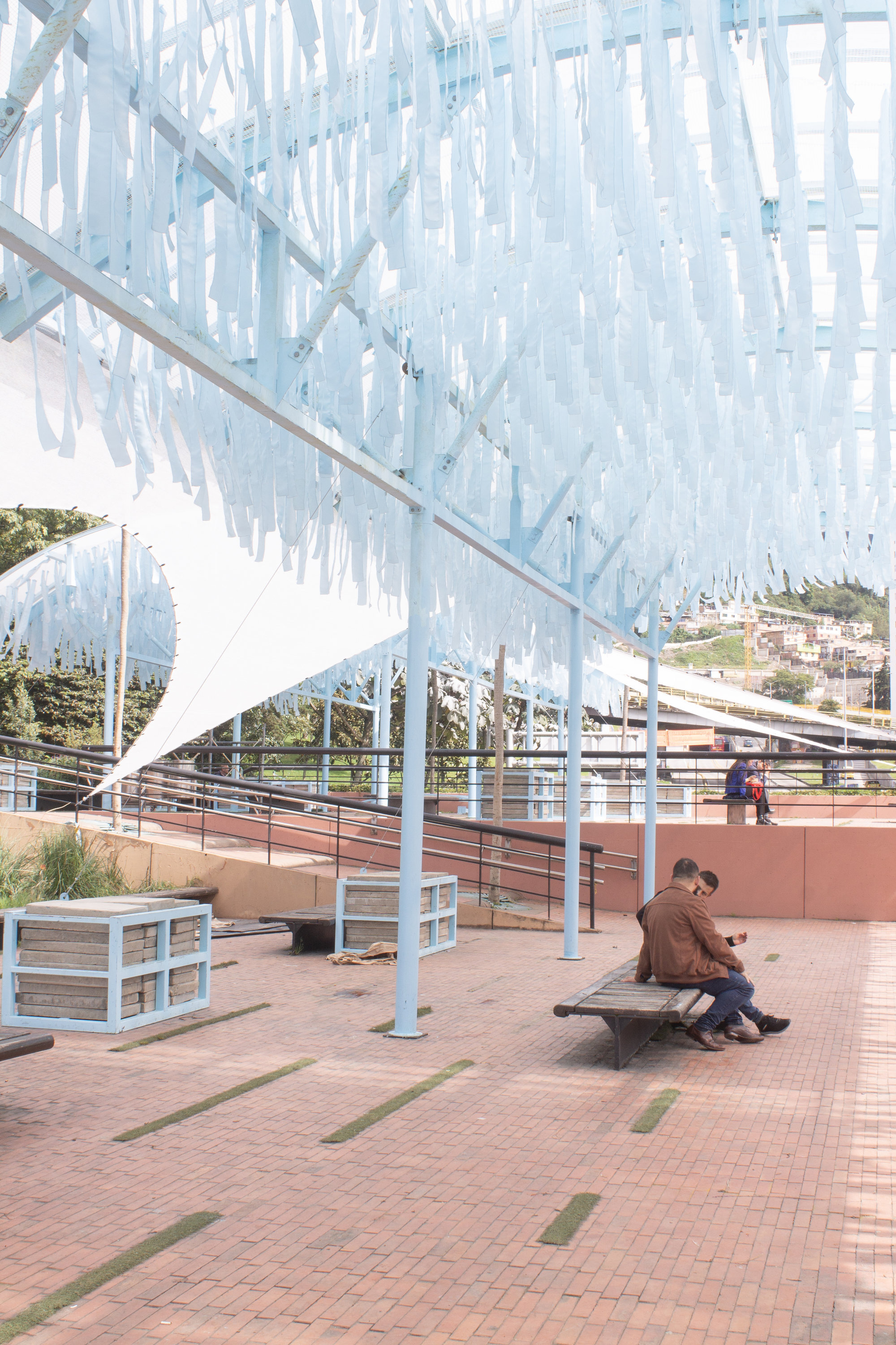 Gallery of The Memory of the River / Alsar Atelier + SCRD + El Lider S ...
