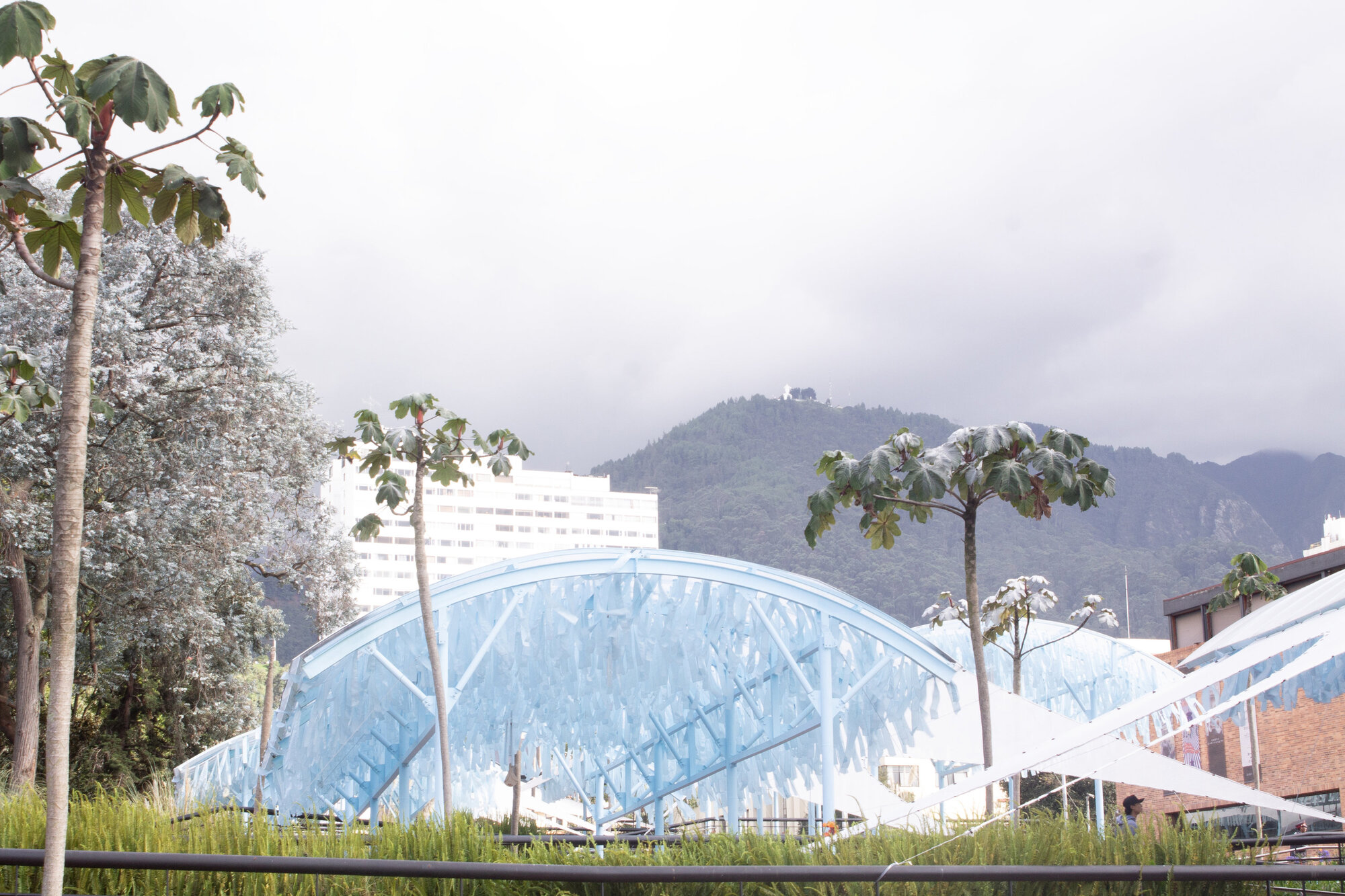 Gallery of The Memory of the River / Alsar Atelier + SCRD + El Lider S ...
